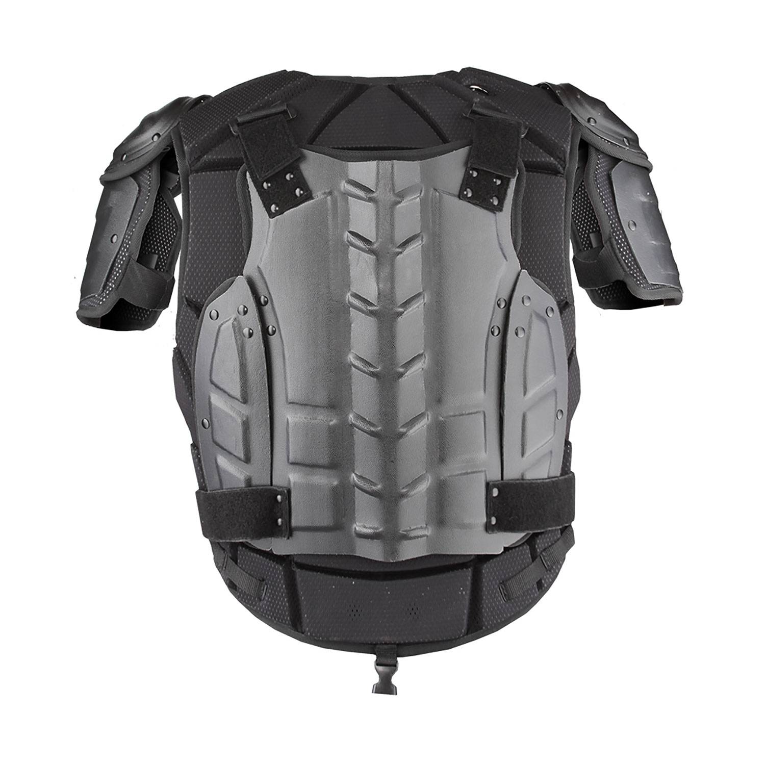 Damascus Imperial Elite Upper Body Protection System