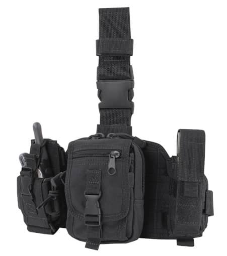 Condor Utility Leg Rig