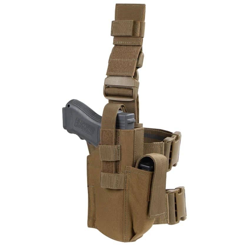 Condor Tactical Leg Holster | Galls