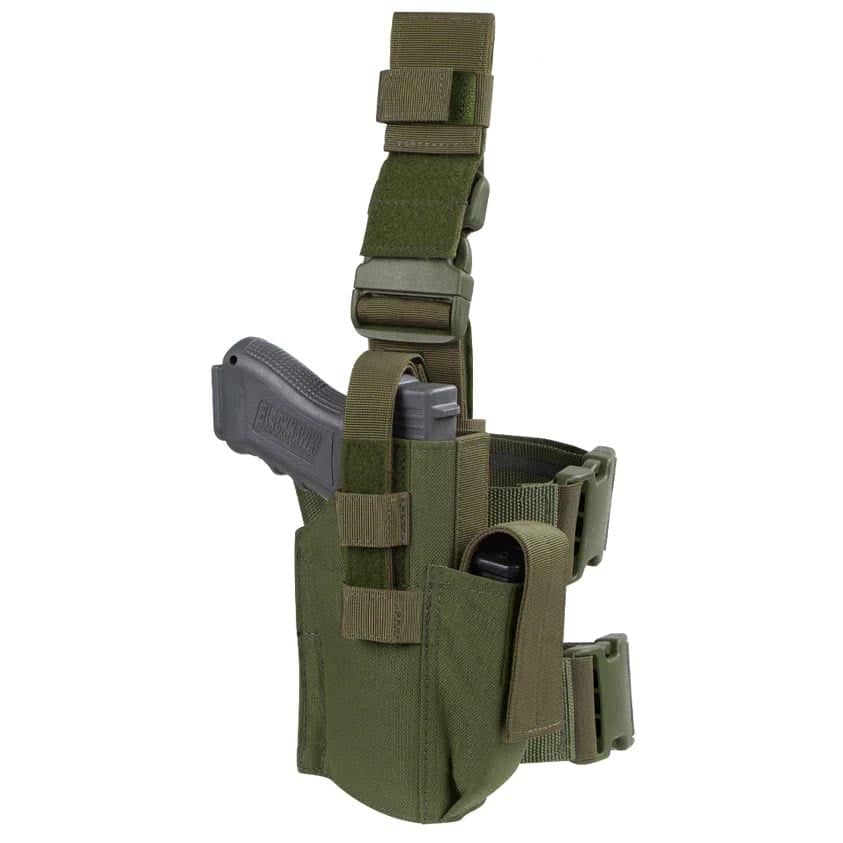 Condor Tactical Leg Holster | Galls