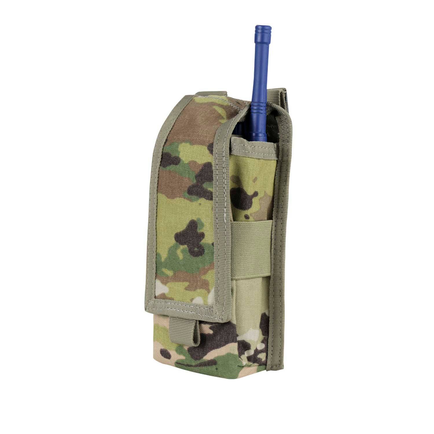 Condor Radio Pouch | MOLLE Pouches