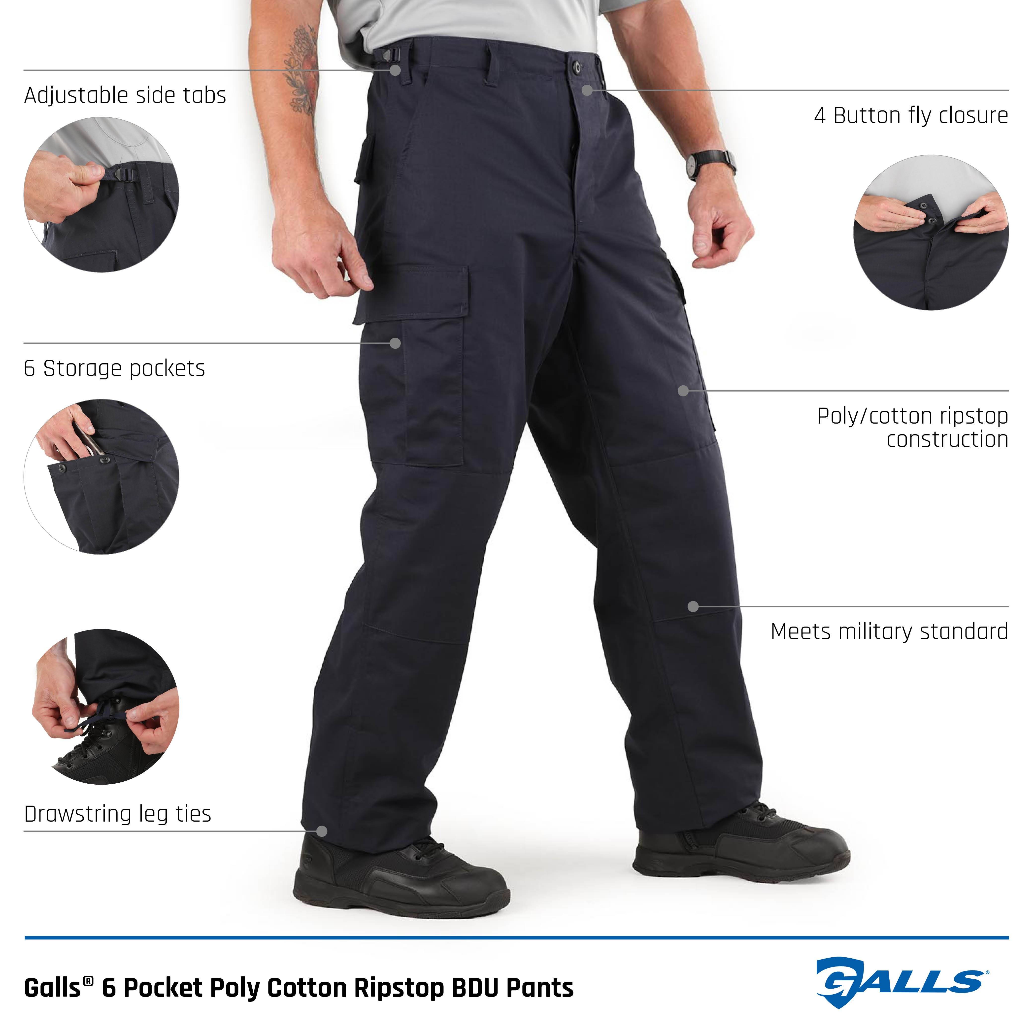 Blousing Bdu Pants BDU Trousers & Pants Free UK Delivery | Military