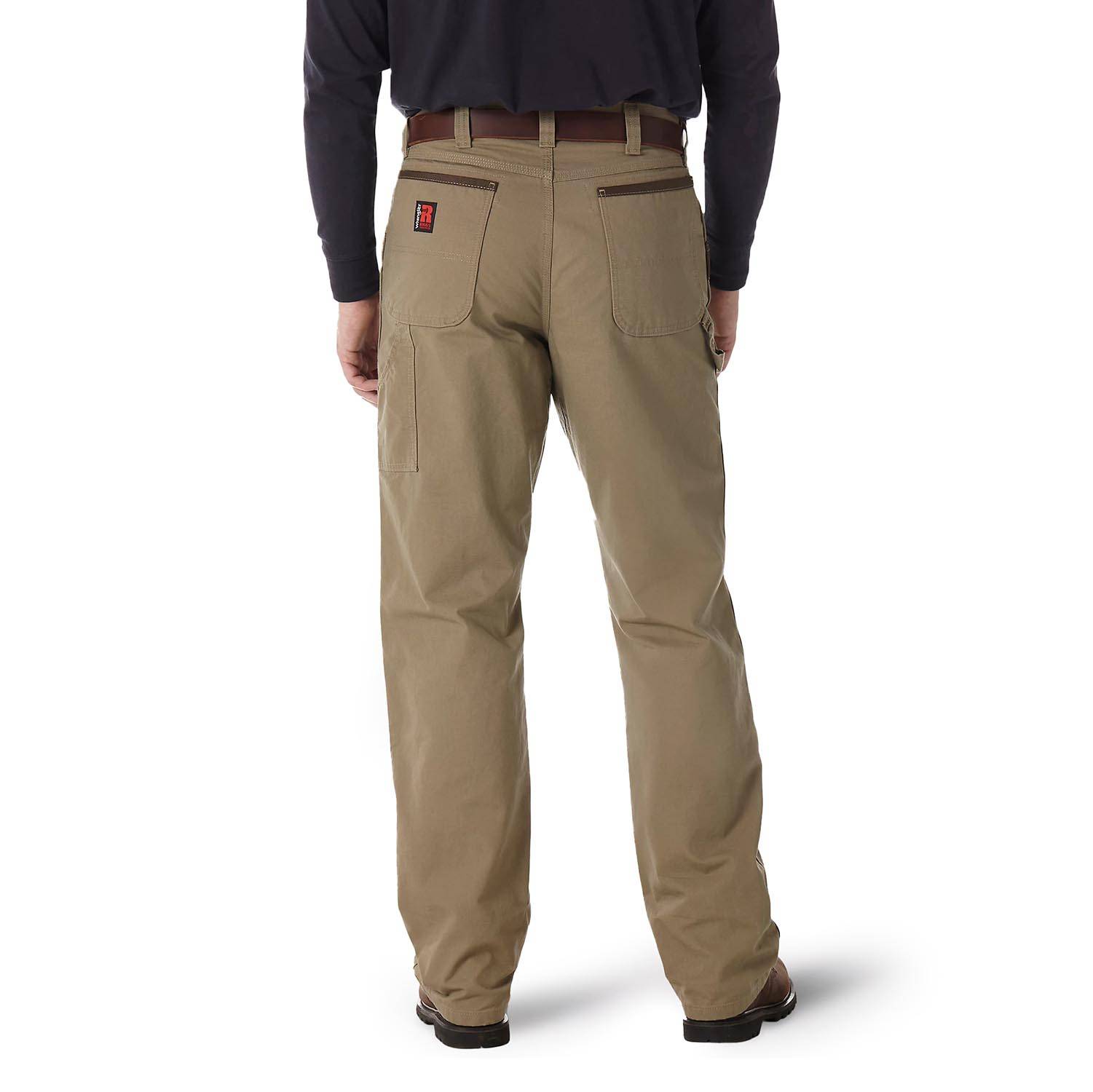 Wrangler Riggs Workwear Carpenter Pants | Galls