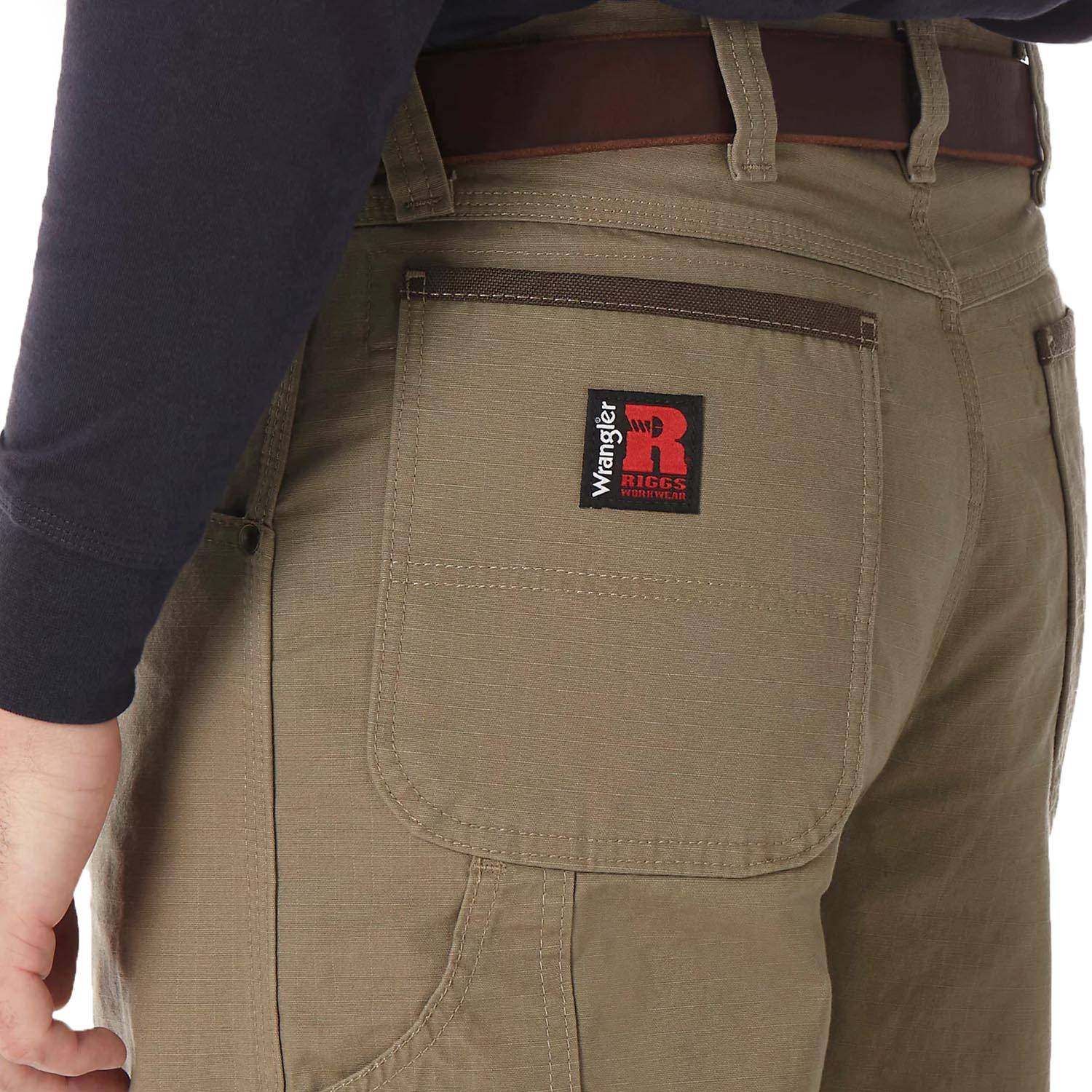 Wrangler Riggs Workwear Carpenter Pants | Galls