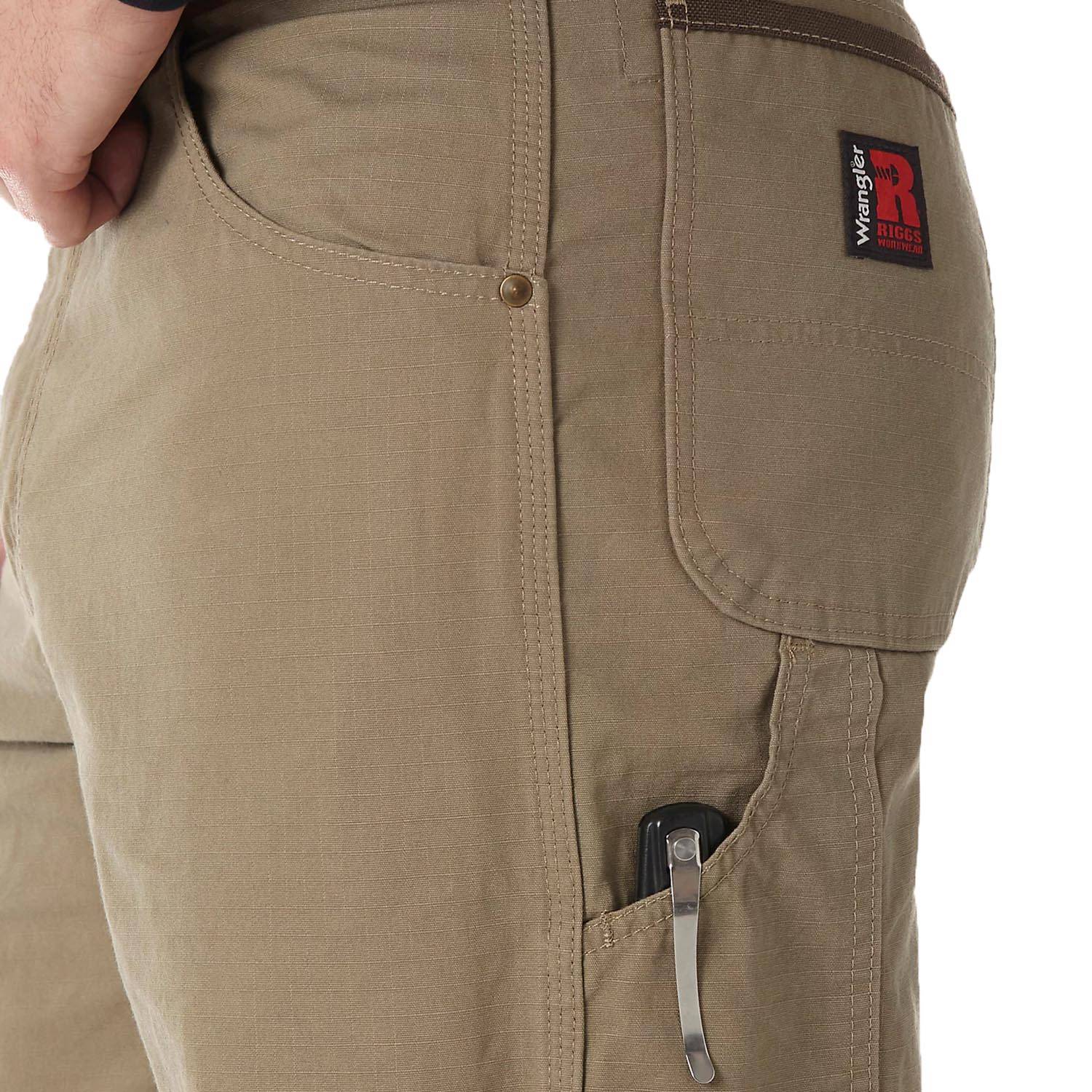 Wrangler Riggs Workwear Carpenter Pants | Galls