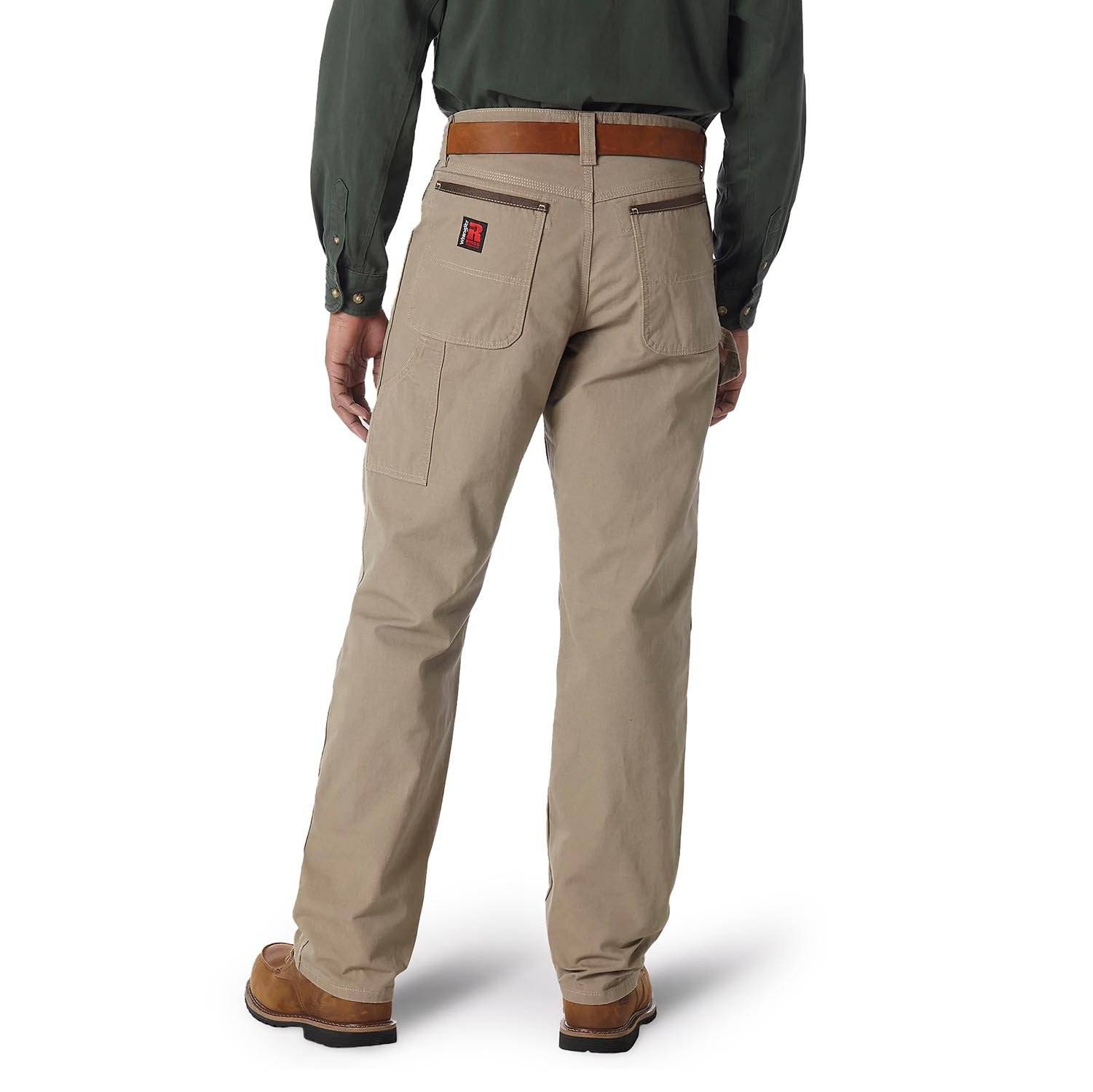 Wrangler Riggs Workwear Carpenter Pants | Galls