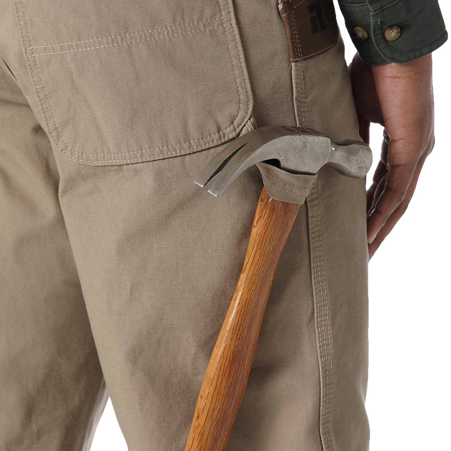 Wrangler Riggs Workwear Carpenter Pants | Galls