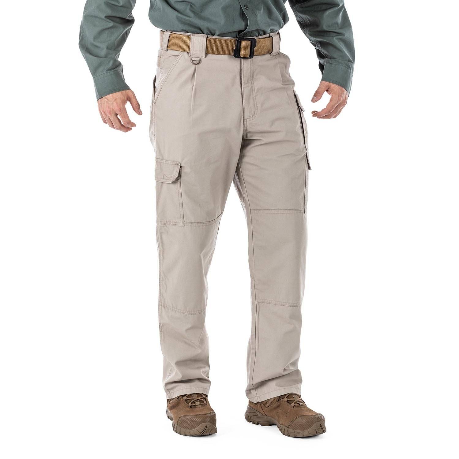 5.11 Tactical Men's Cotton Canvas Pants | Galls