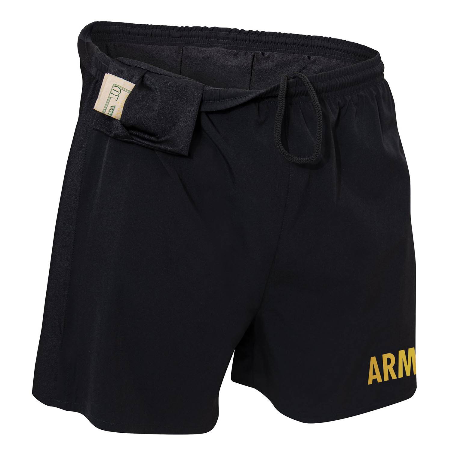 Rotcho Army Physical Training Shorts | Galls