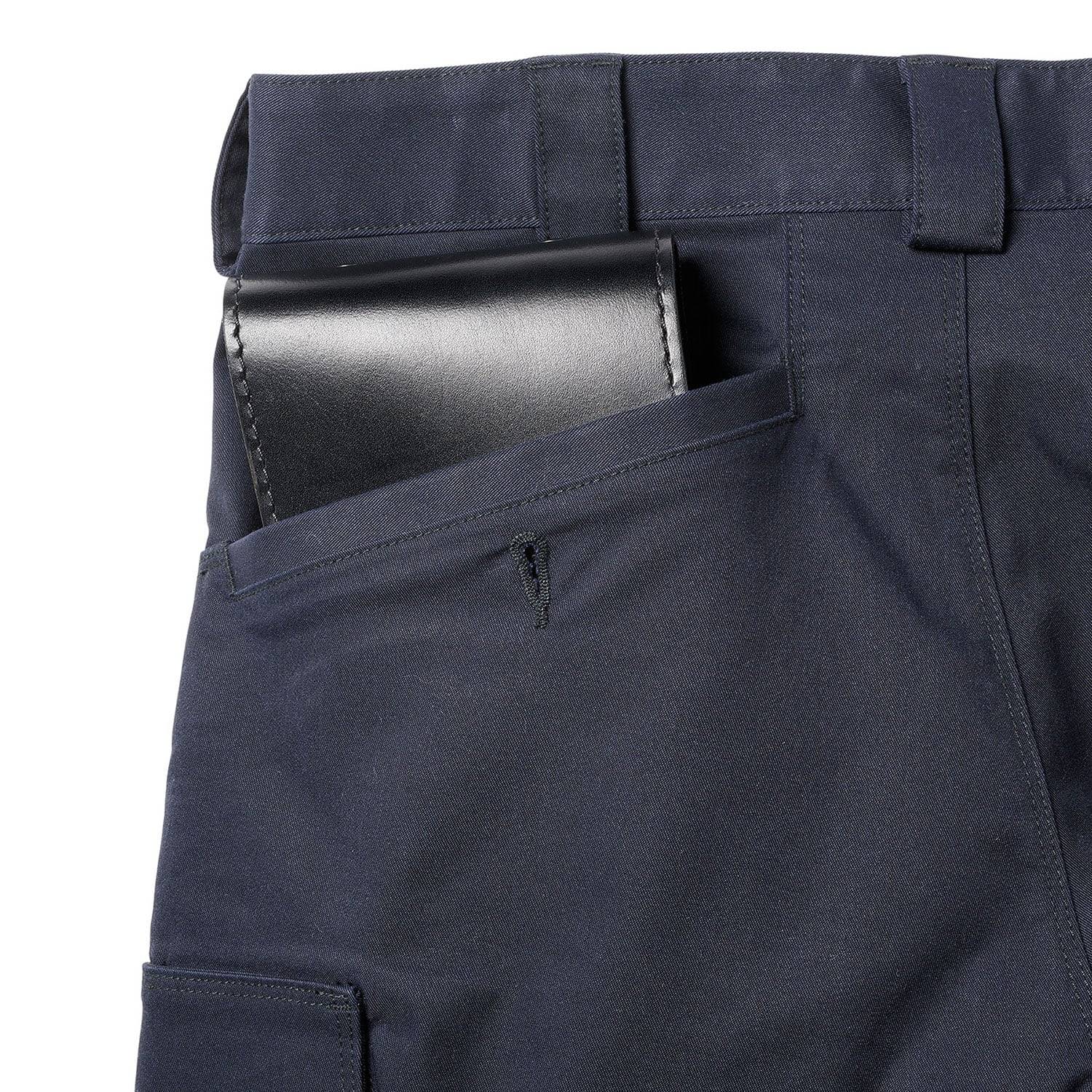 5.11 NYPD Twill Stryke Pant for Men | Galls