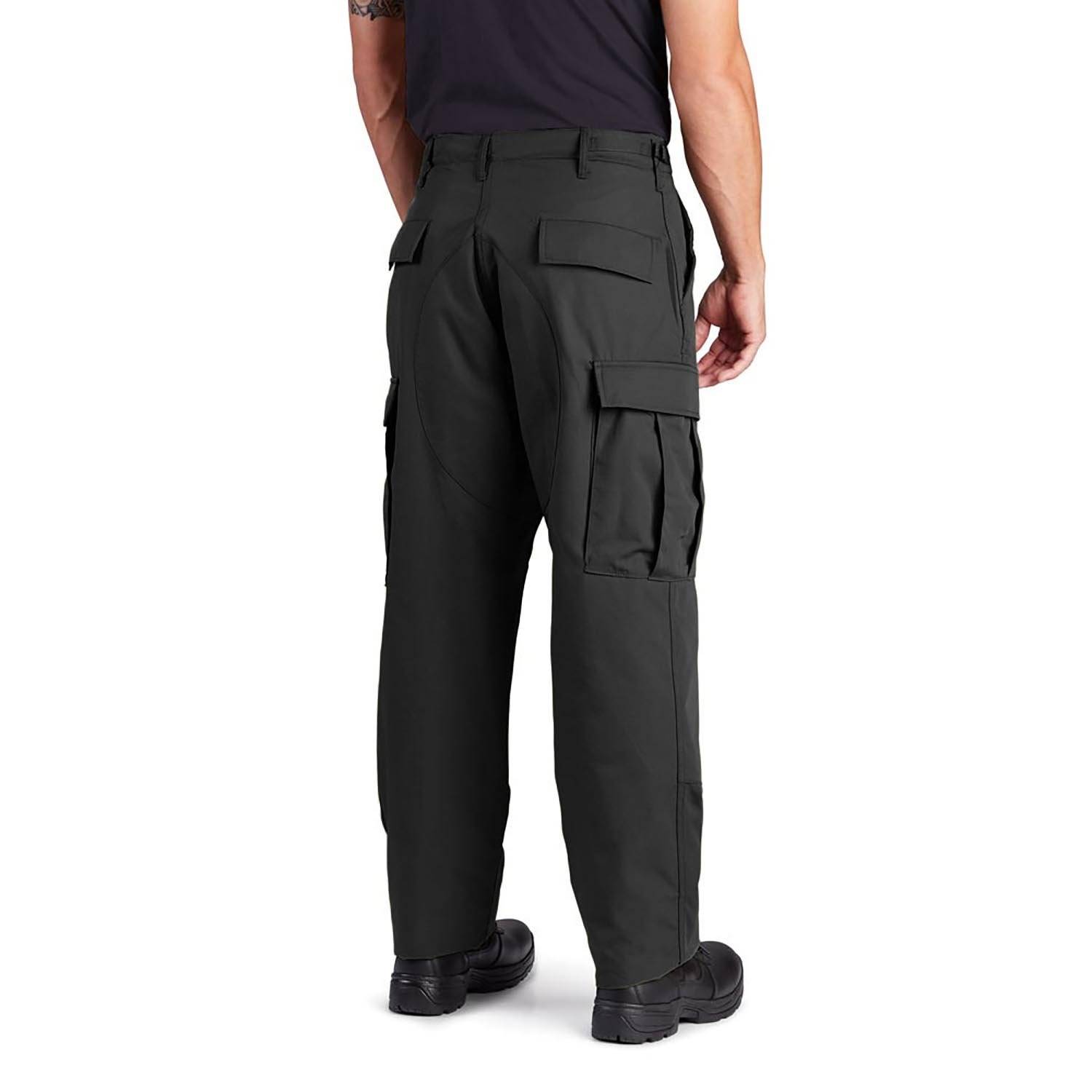 Propper Men's Button Fly Battle Rip BDU Pants | Galls