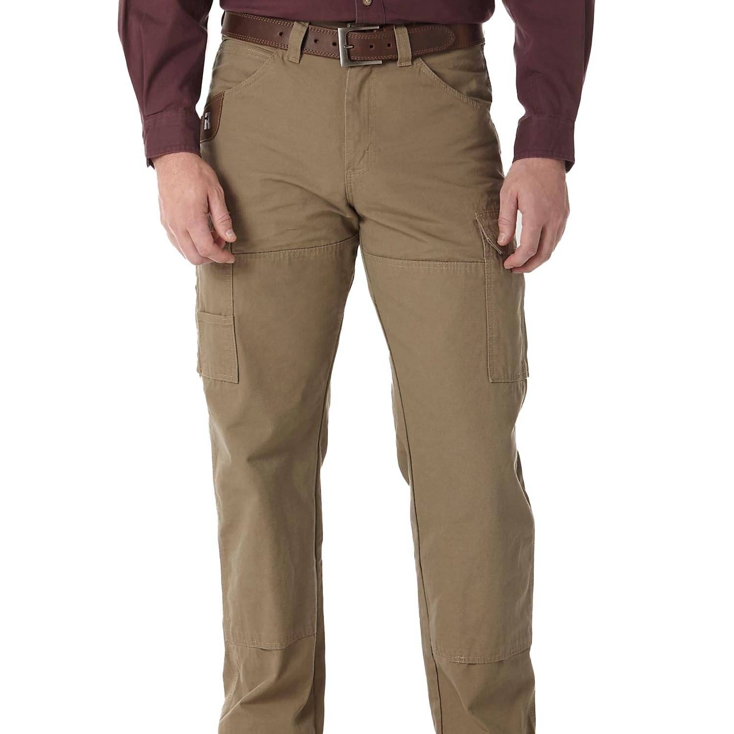 Wrangler Riggs Workwear Ripstop Ranger Cargo Pants | Galls