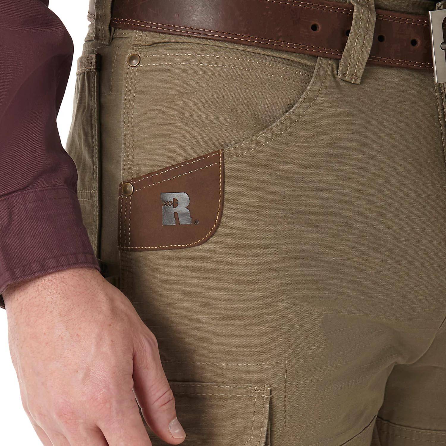 Wrangler Riggs Workwear Ripstop Ranger Cargo Pants | Galls