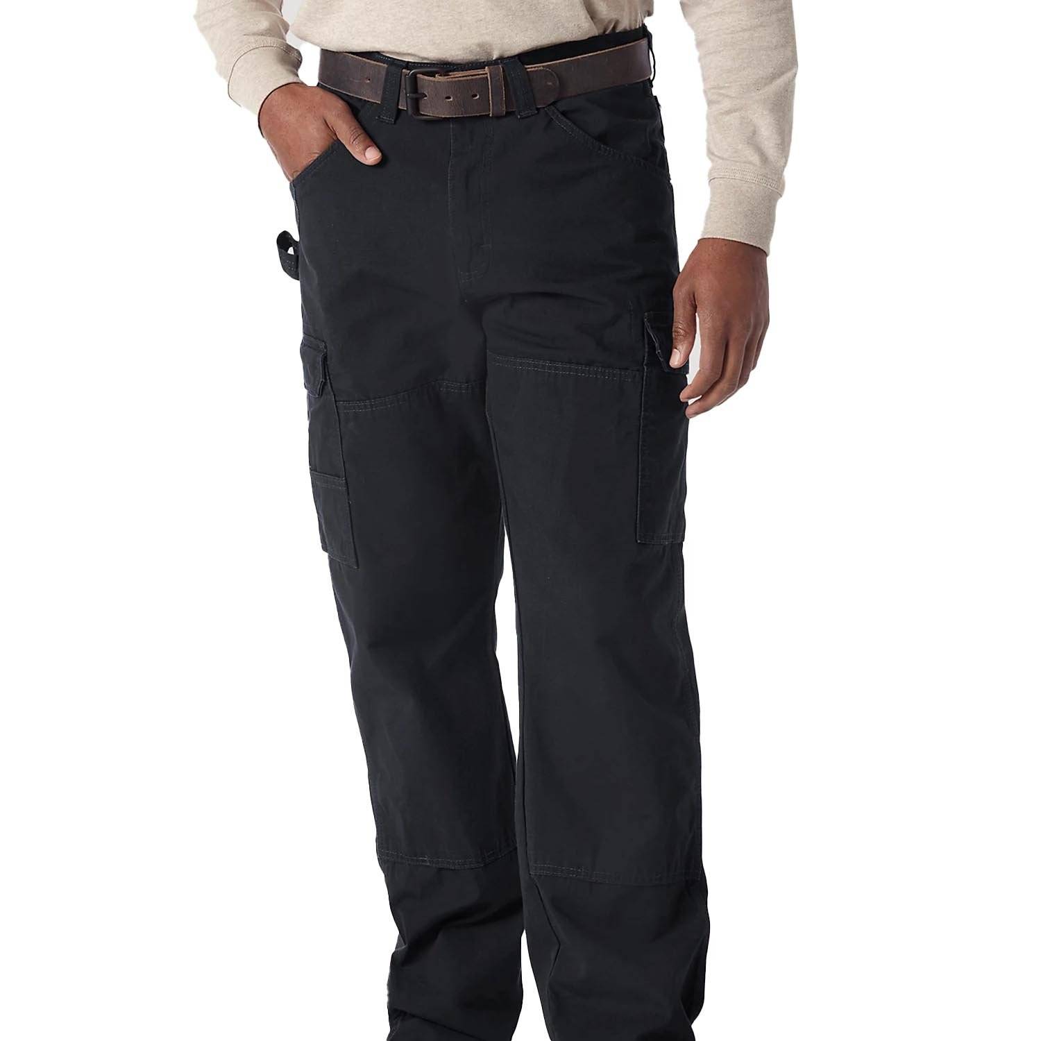 Wrangler Riggs Workwear Ripstop Ranger Cargo Pants | Galls