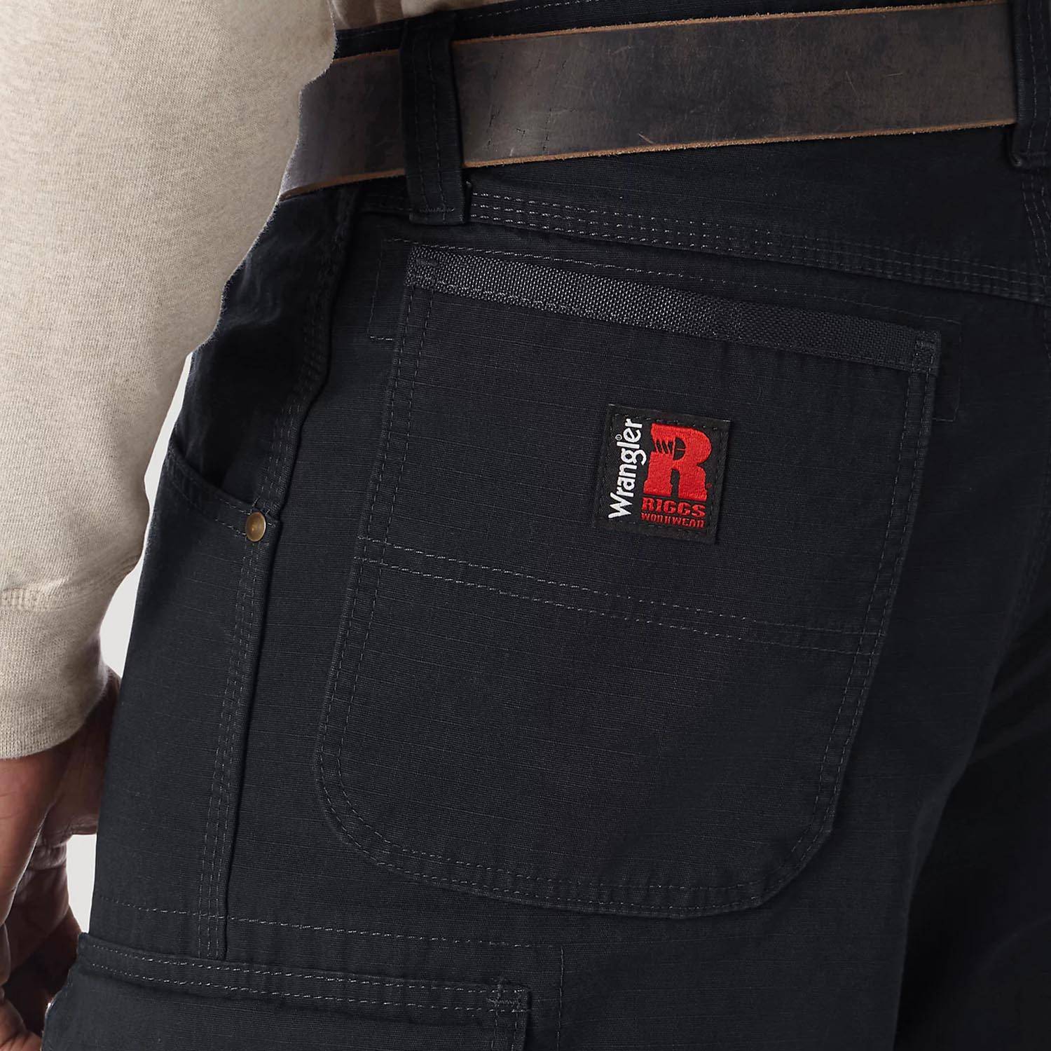 Wrangler Riggs Workwear Ripstop Ranger Cargo Pants | Galls