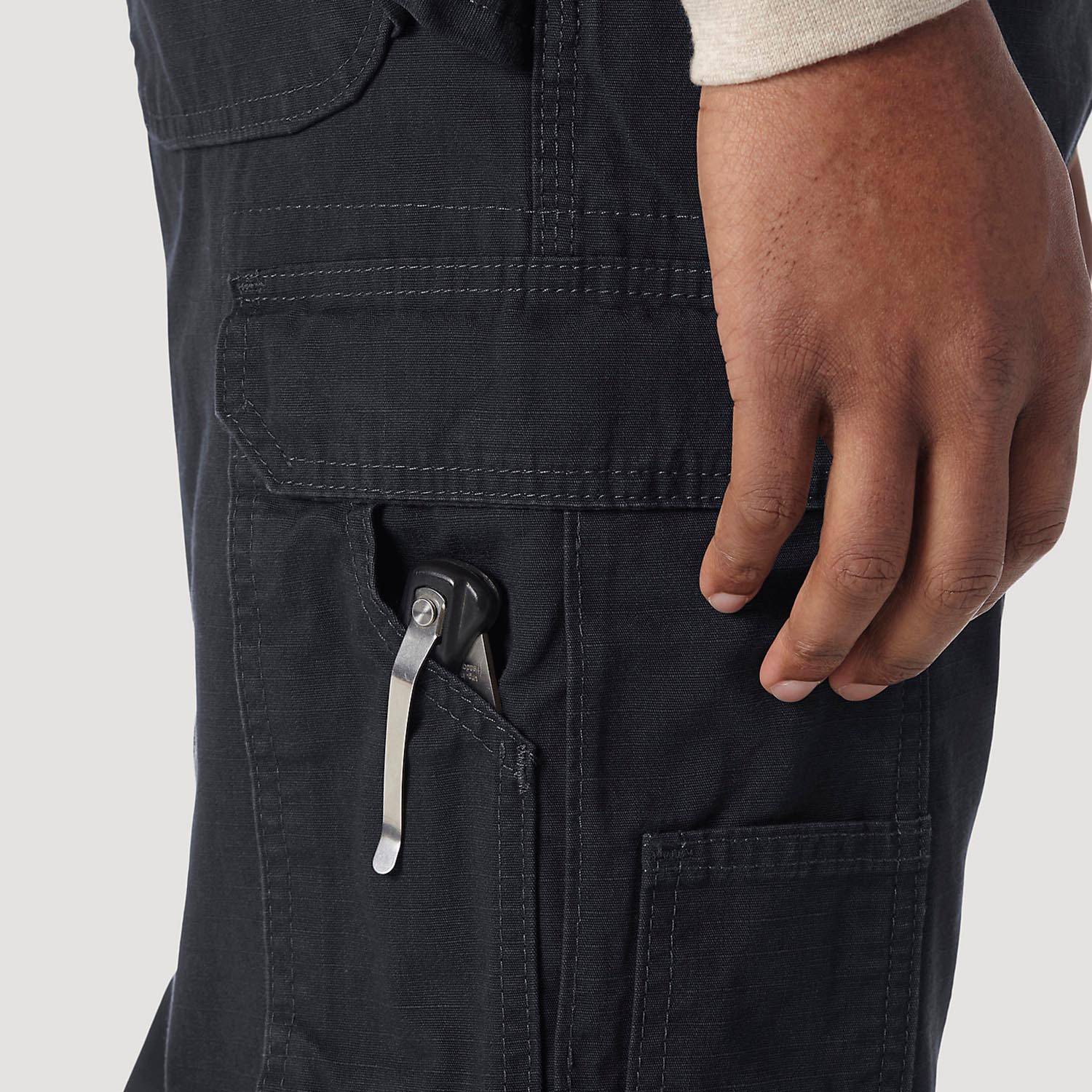 Wrangler Riggs Workwear Ripstop Ranger Cargo Pants | Galls