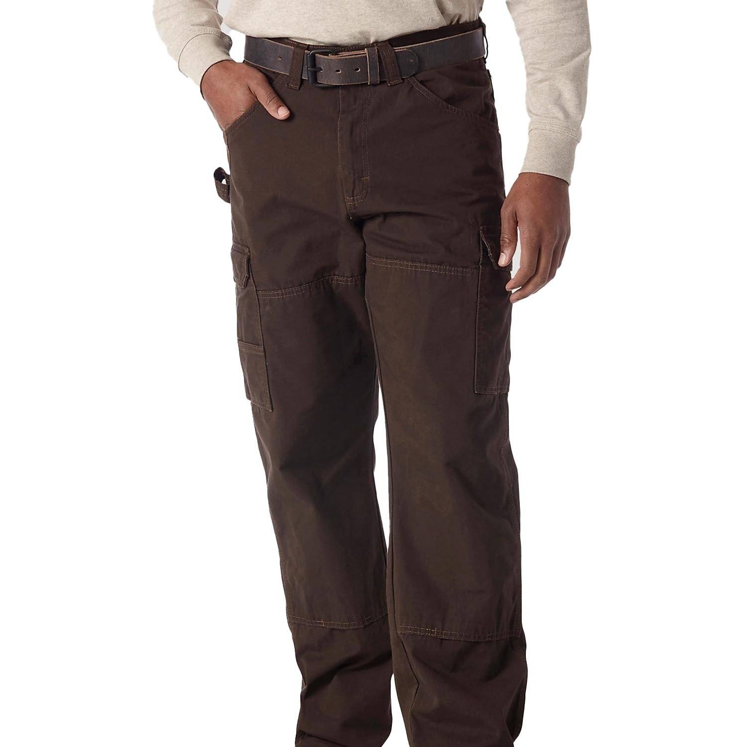 Wrangler Riggs Workwear Ripstop Ranger Cargo Pants | Galls