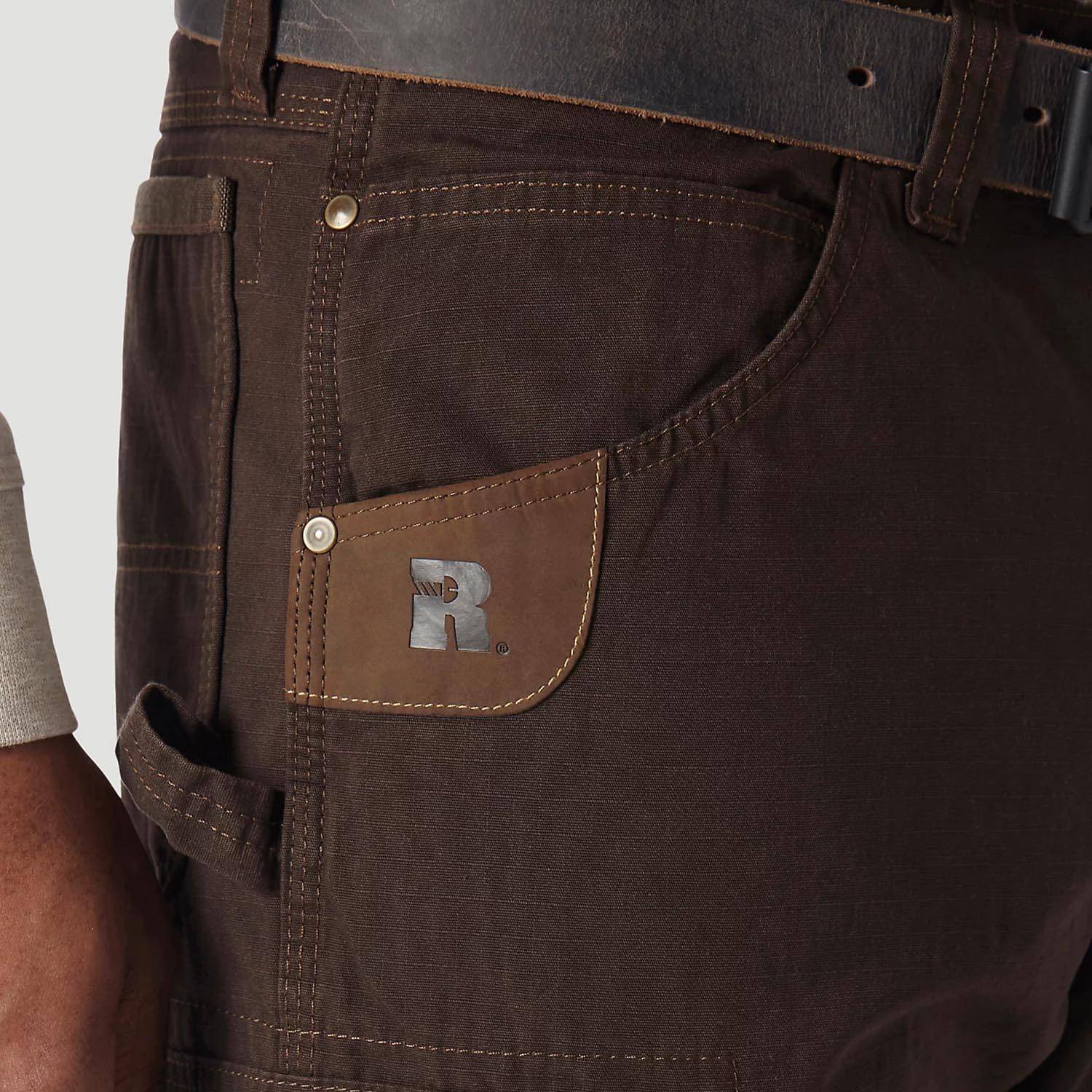 Wrangler Riggs Workwear Ripstop Ranger Cargo Pants | Galls