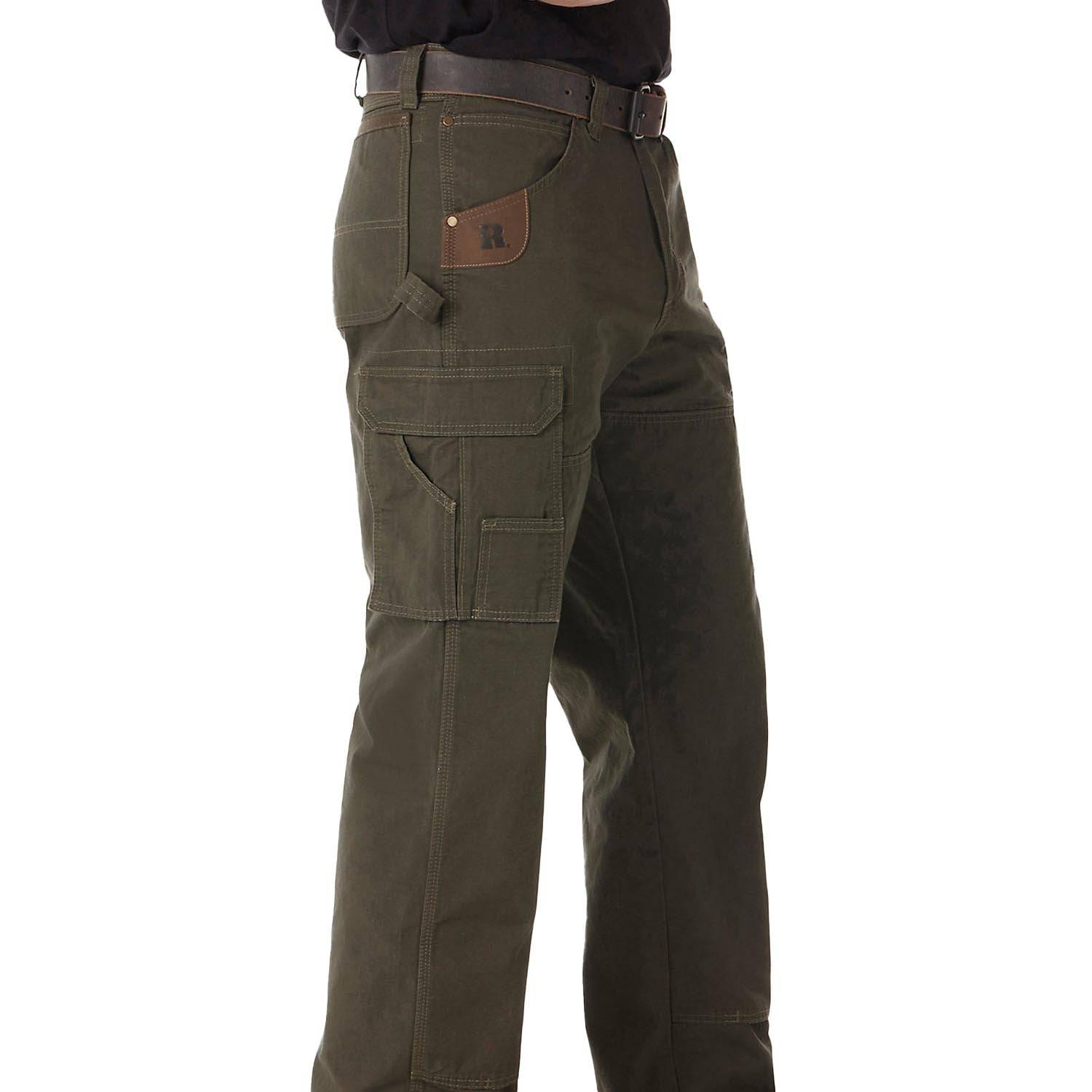 Wrangler Riggs Workwear Ripstop Ranger Cargo Pants | Galls