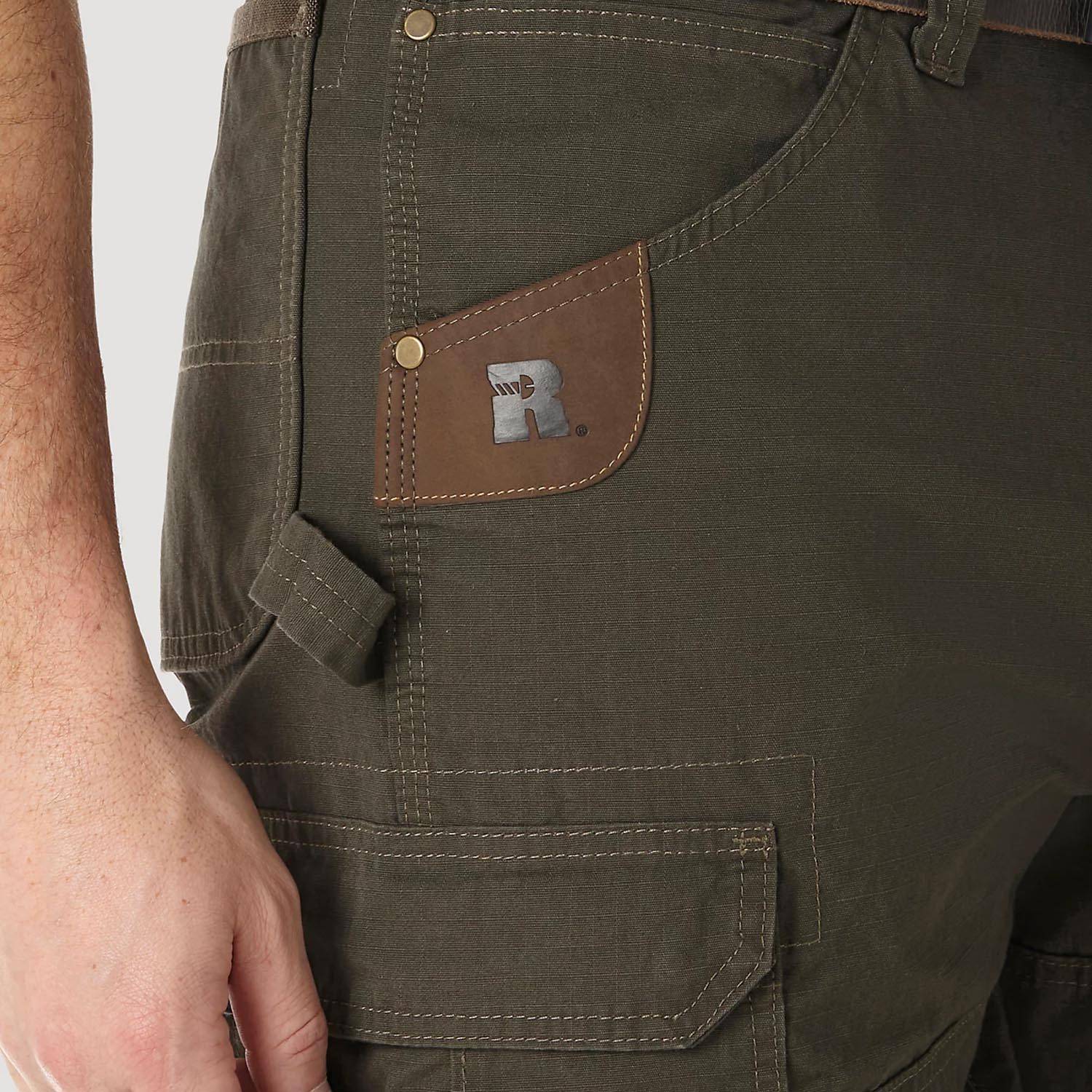 Wrangler Riggs Workwear Ripstop Ranger Cargo Pants | Galls