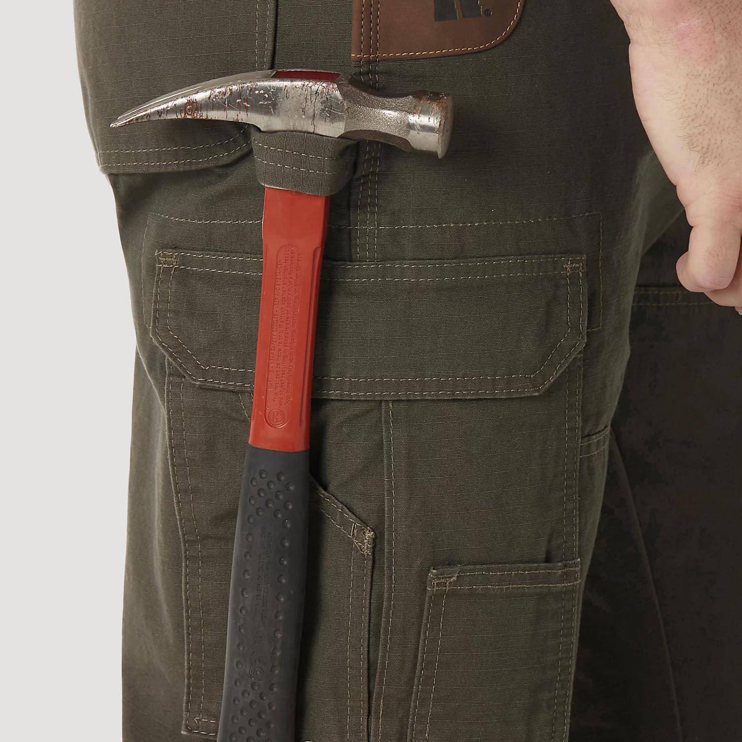 Wrangler Riggs Workwear Ripstop Ranger Cargo Pants | Galls