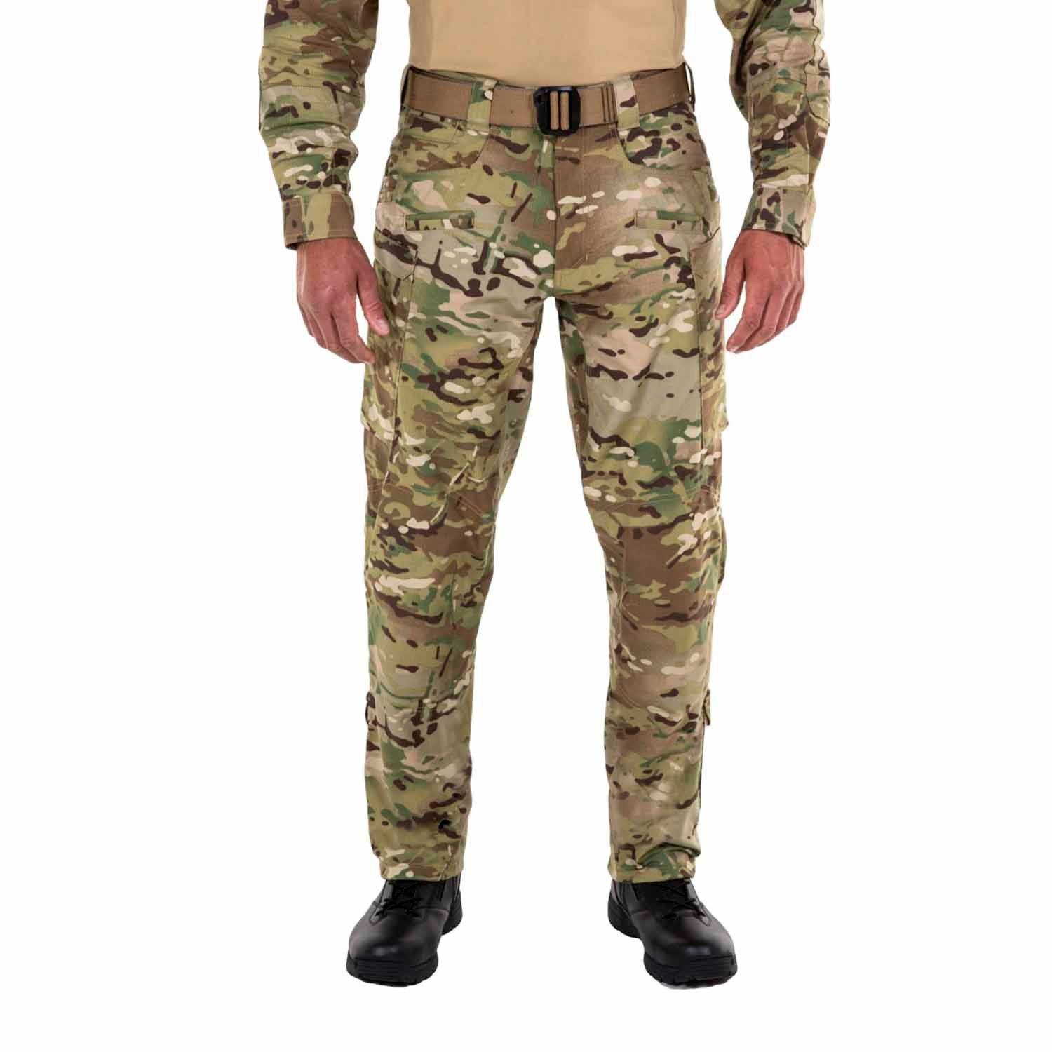 First Tactical Men's Defender Pants | Galls
