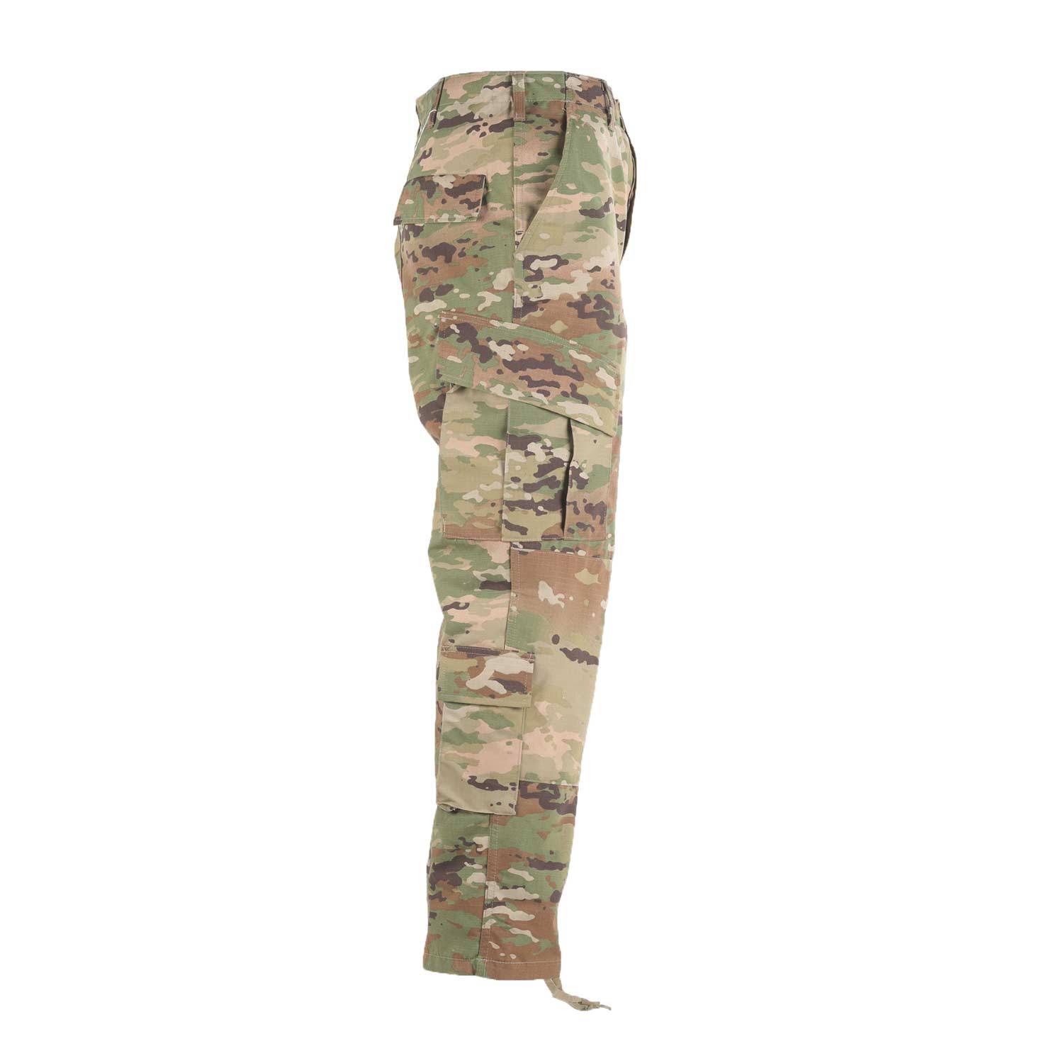 Tru-Spec OCP Scorpion W2 Uniform Pants | Galls