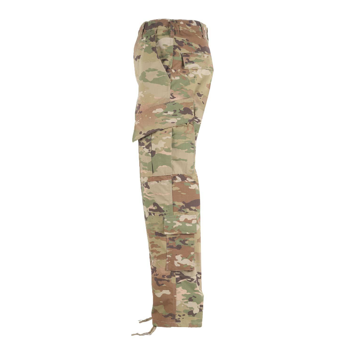 Tru-Spec OCP Scorpion W2 Uniform Pants | Galls