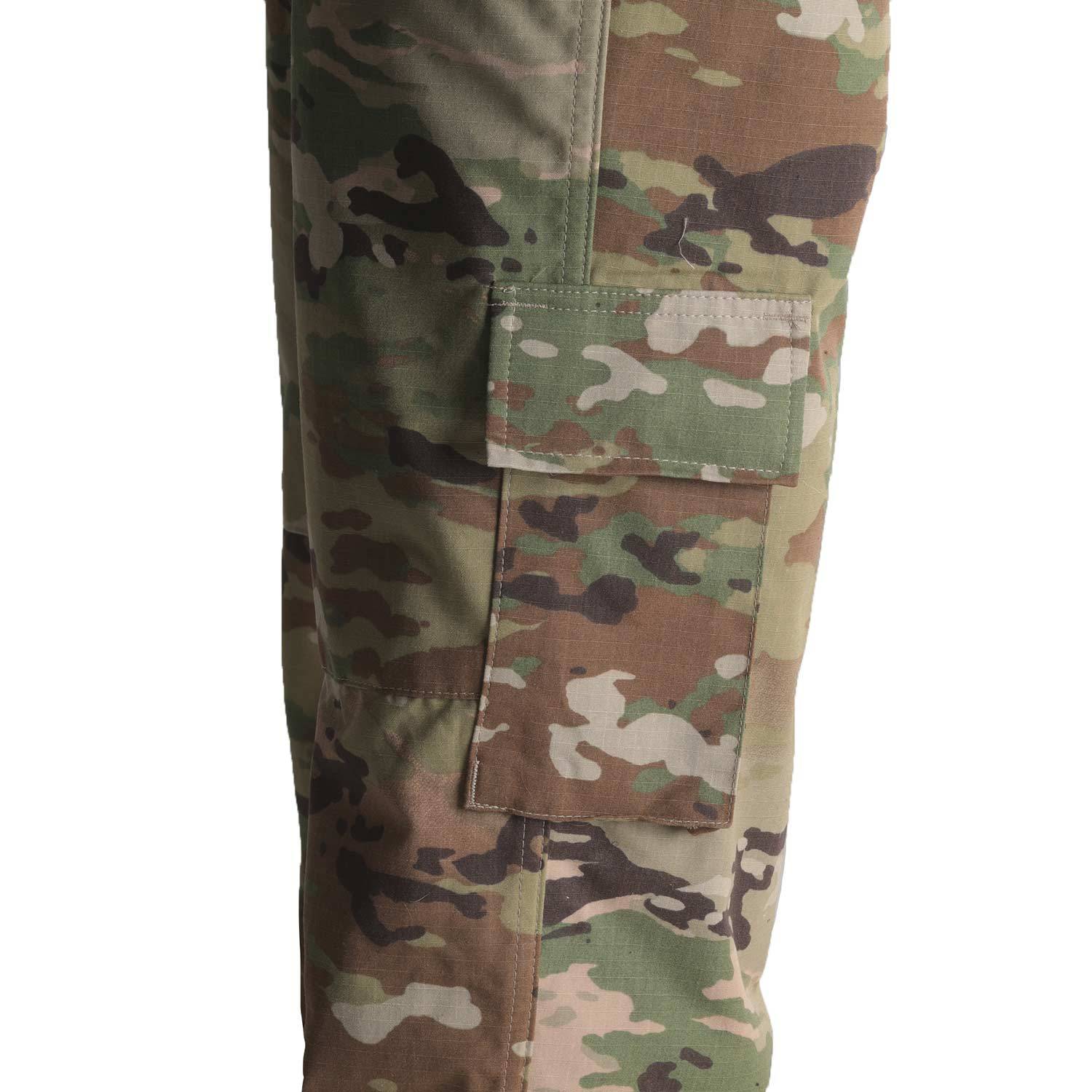 TRU-SPEC OCP Scorpion W2 Uniform Pants