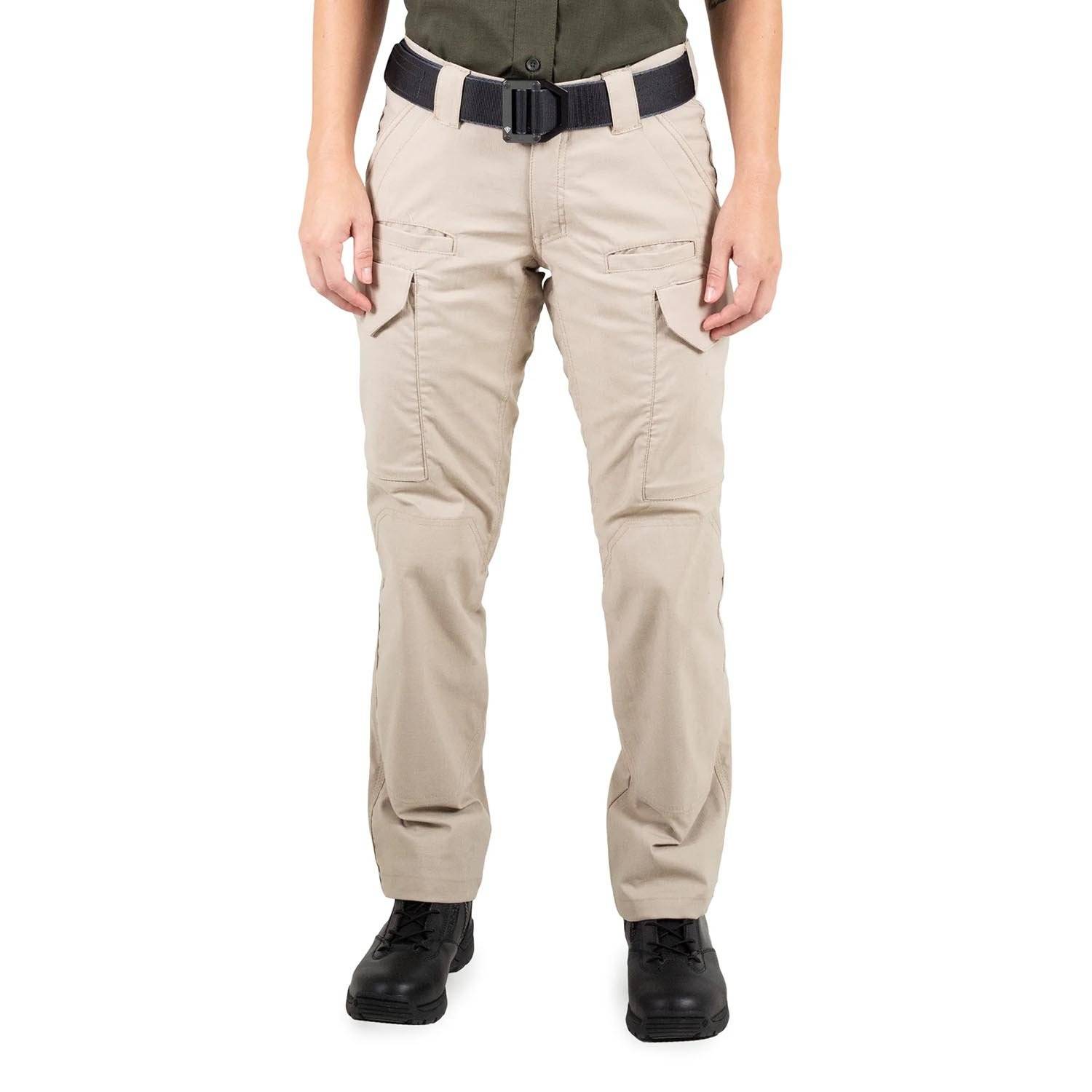 First Tactical Women's V2 Tactical Pants | Galls