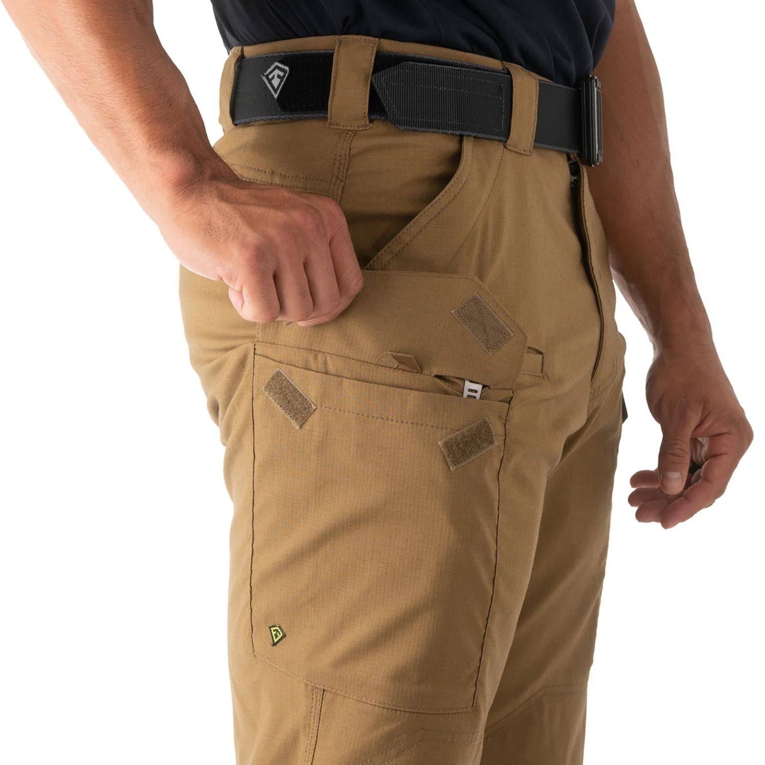 First Tactical Men’s V2 Tactical Pants | Galls