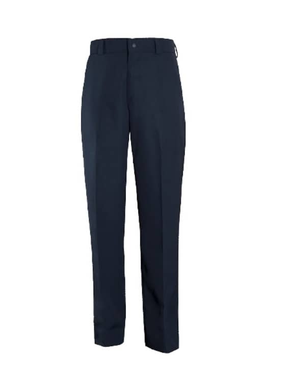 BLAUER 6 POCKET POLYESTER TROUSER W/TUNNELFLEX WAIST