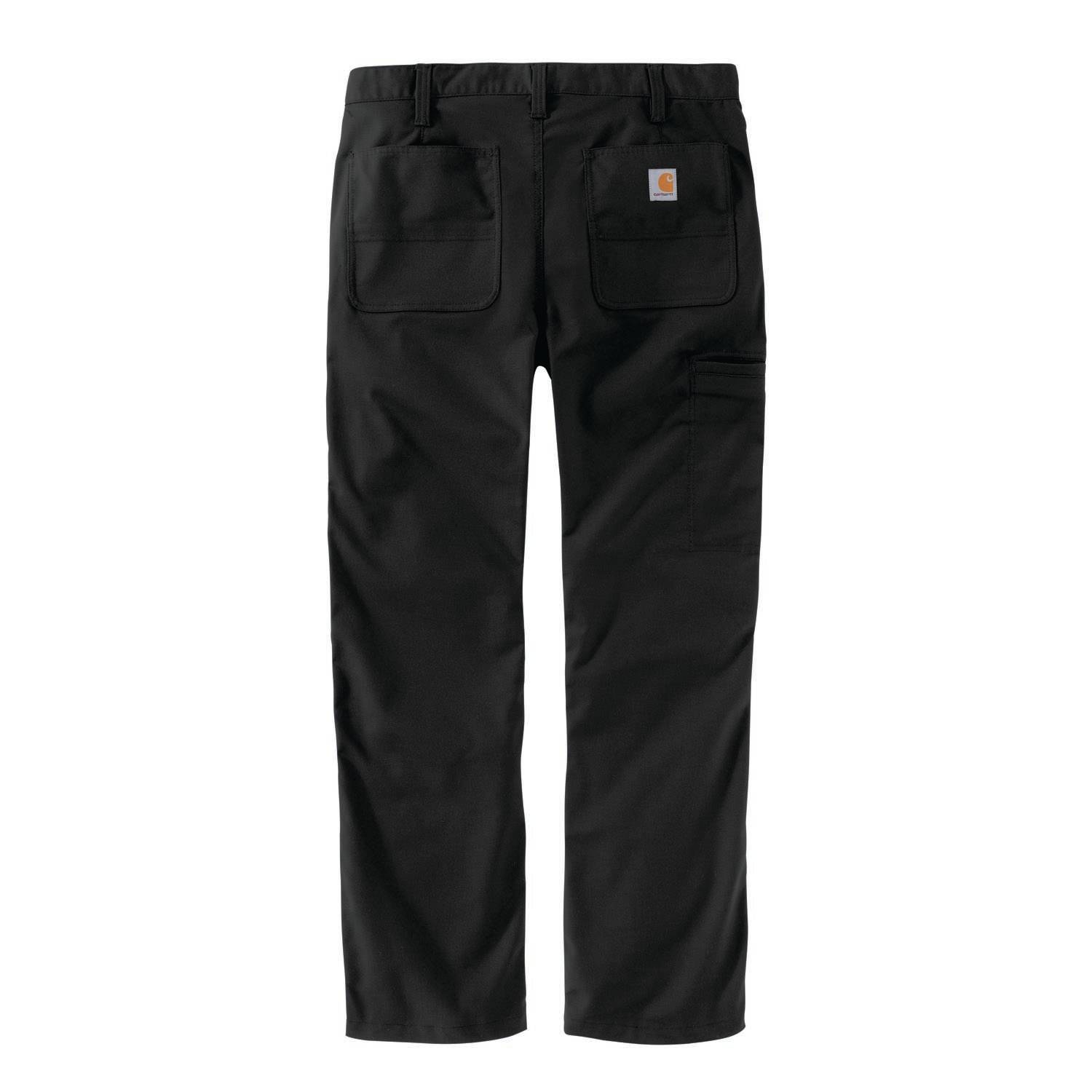 Carhartt Men's Rugged Professional Series Relaxed Fit Pants