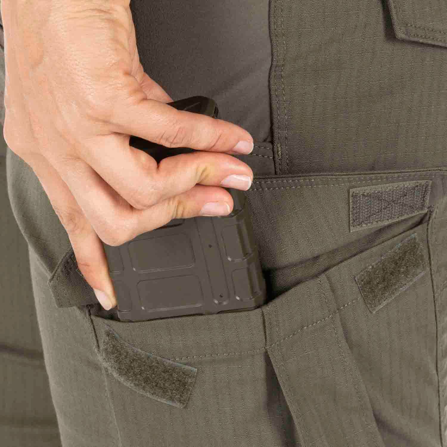 5.11 Tactical Women's Icon Tactical Pant