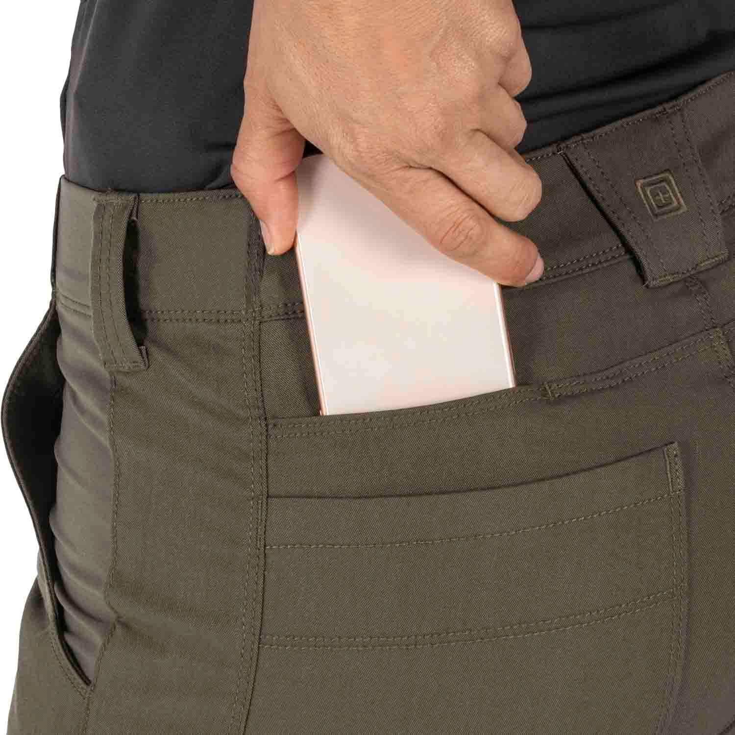 5.11 Tactical Women's Icon Tactical Pant