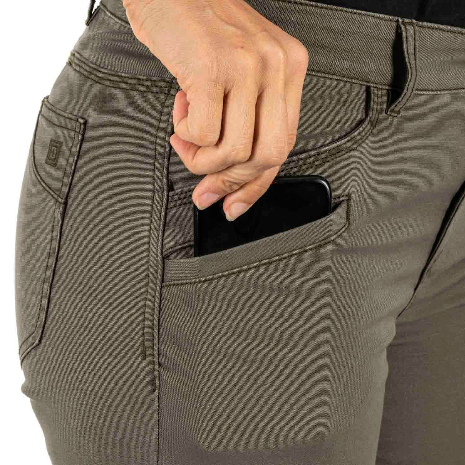 5.11 Tactical Women's Avalon Tactical Pant
