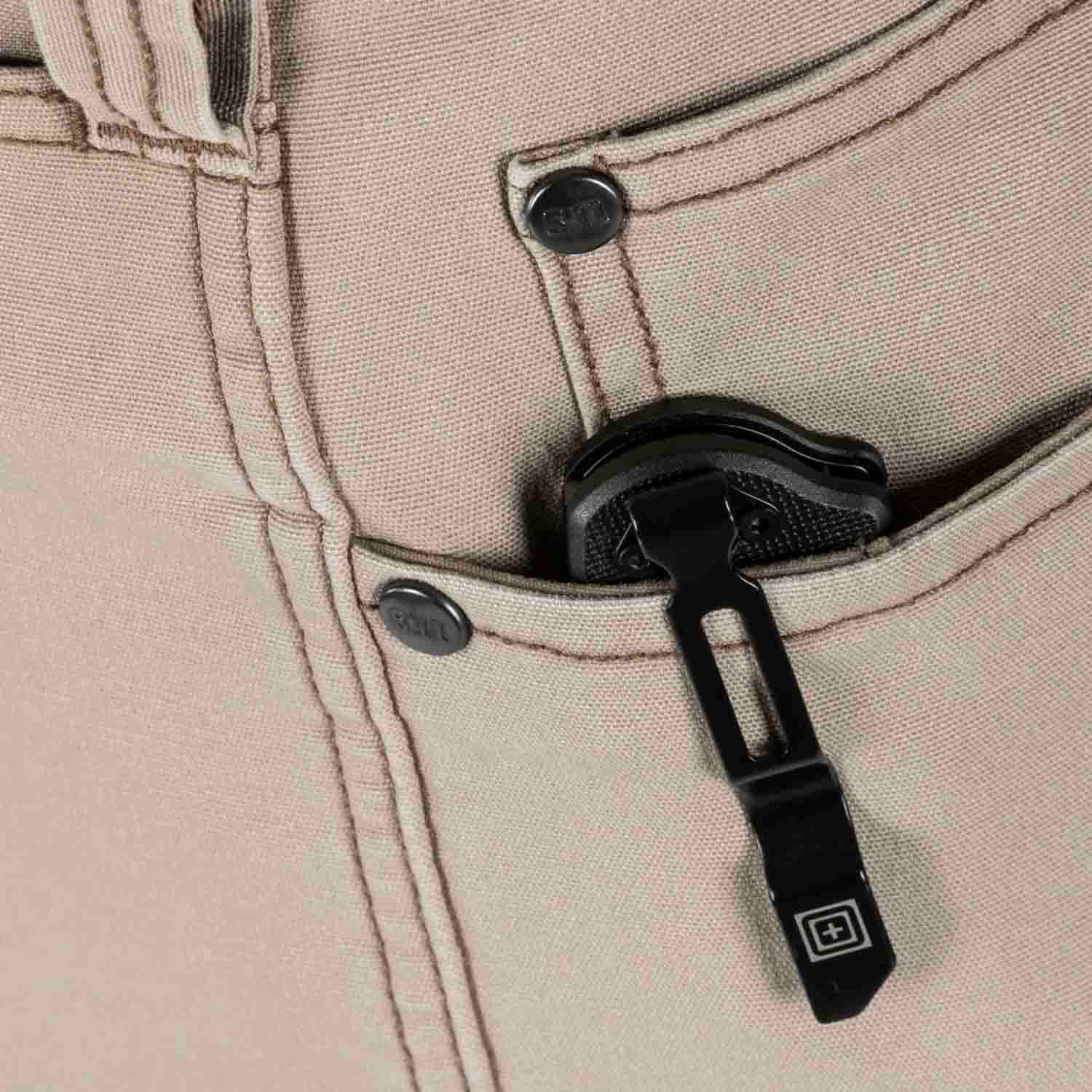 5.11 Tactical Defender Flex Range Pants