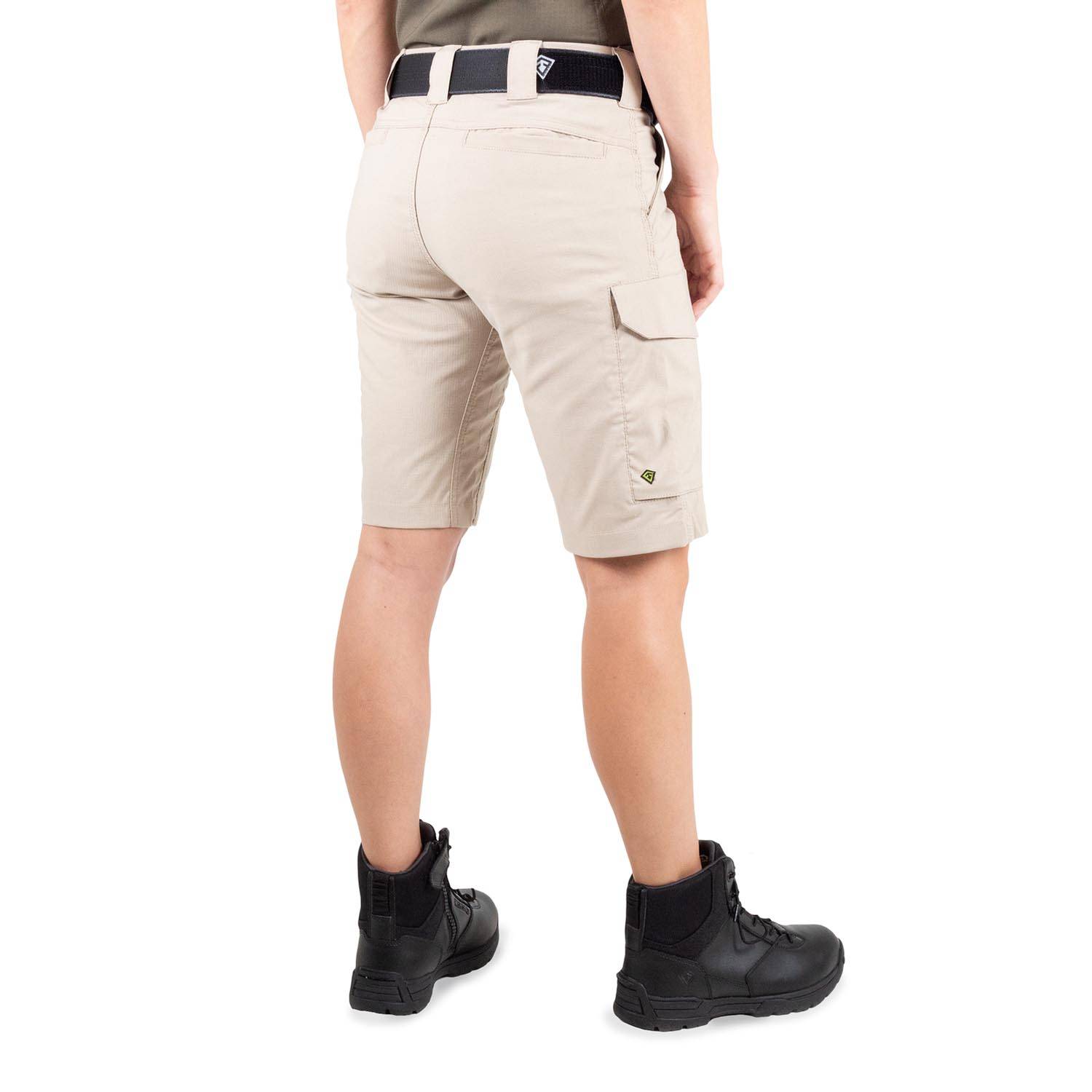 First Tactical Women's V2 Tactical Shorts