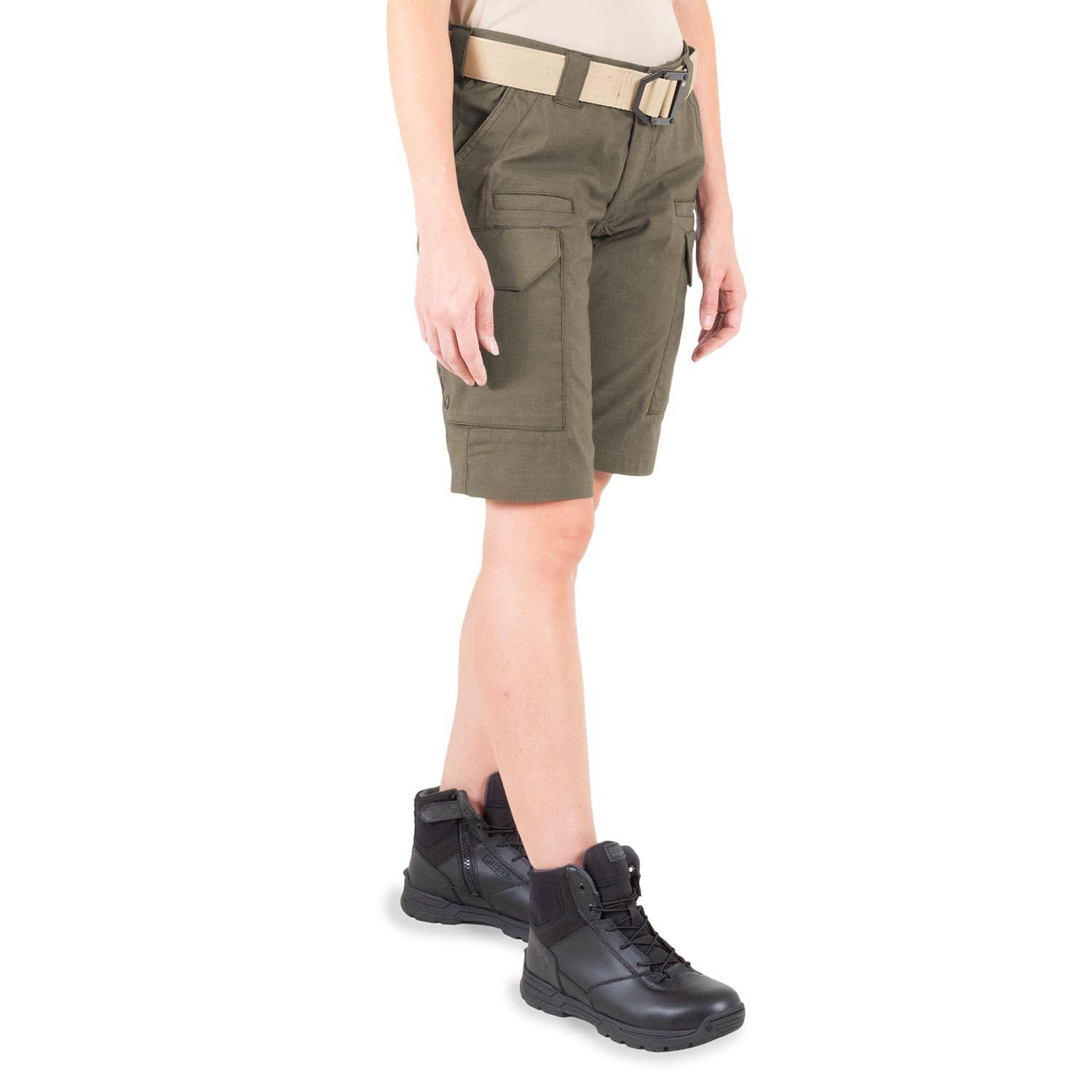 First Tactical Women's V2 Tactical Shorts