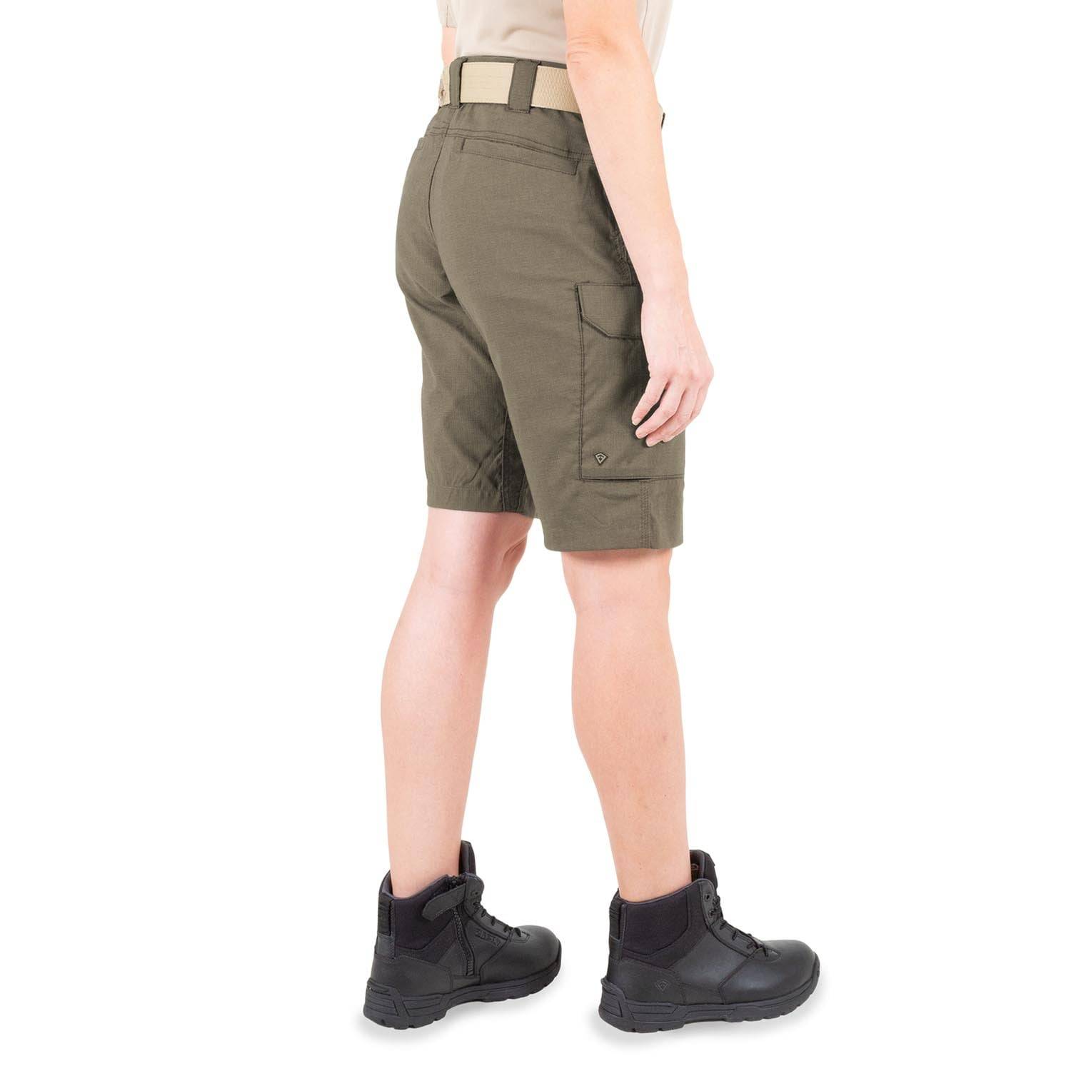 First Tactical Women's V2 Tactical Shorts