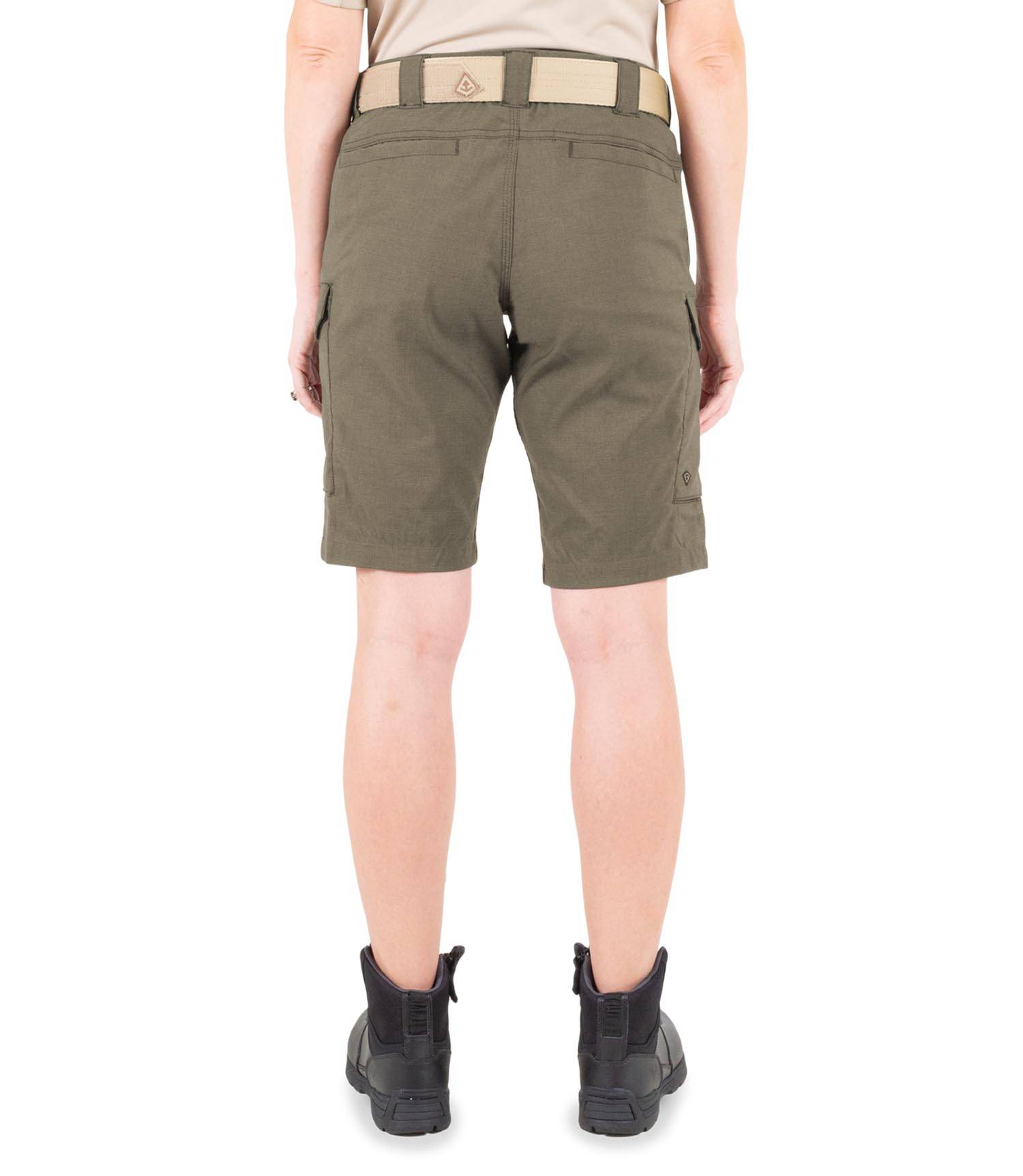 First Tactical Women's V2 Tactical Shorts