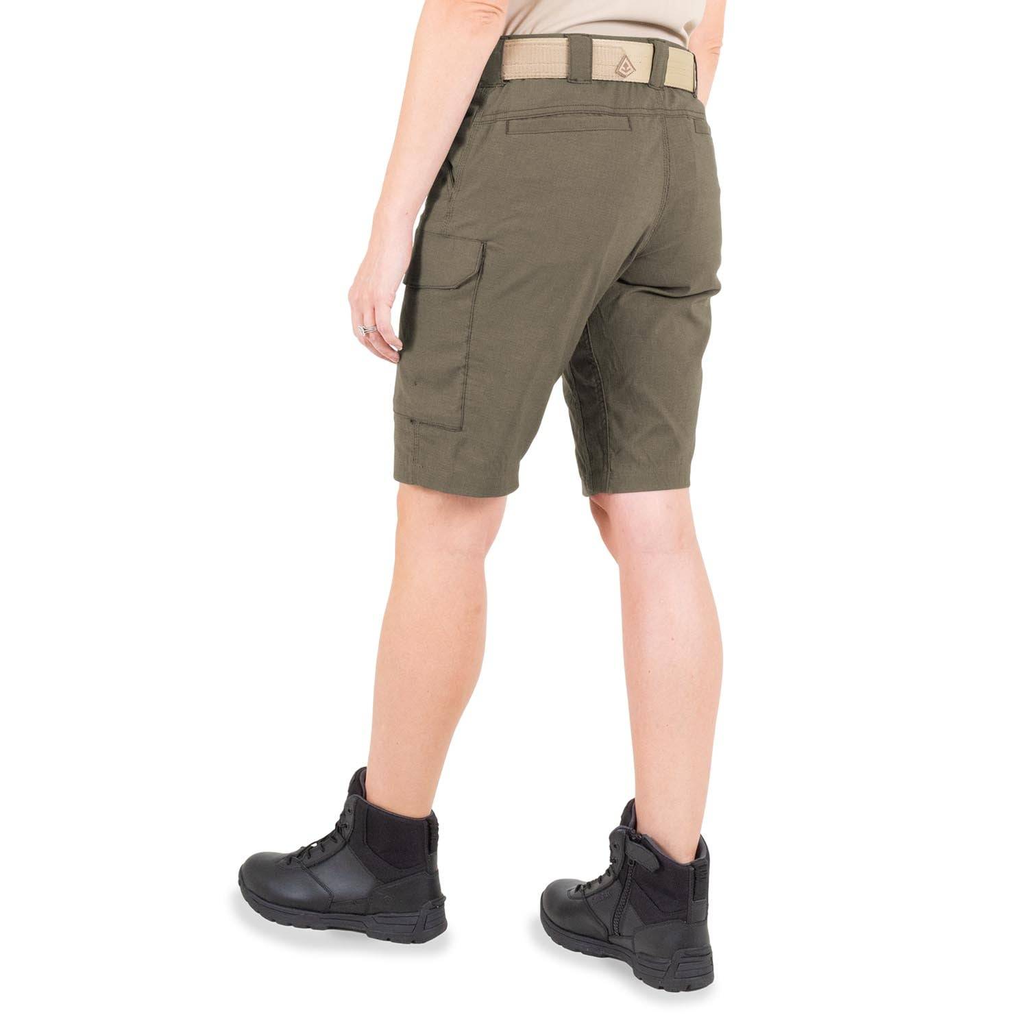 First Tactical Women's V2 Tactical Shorts