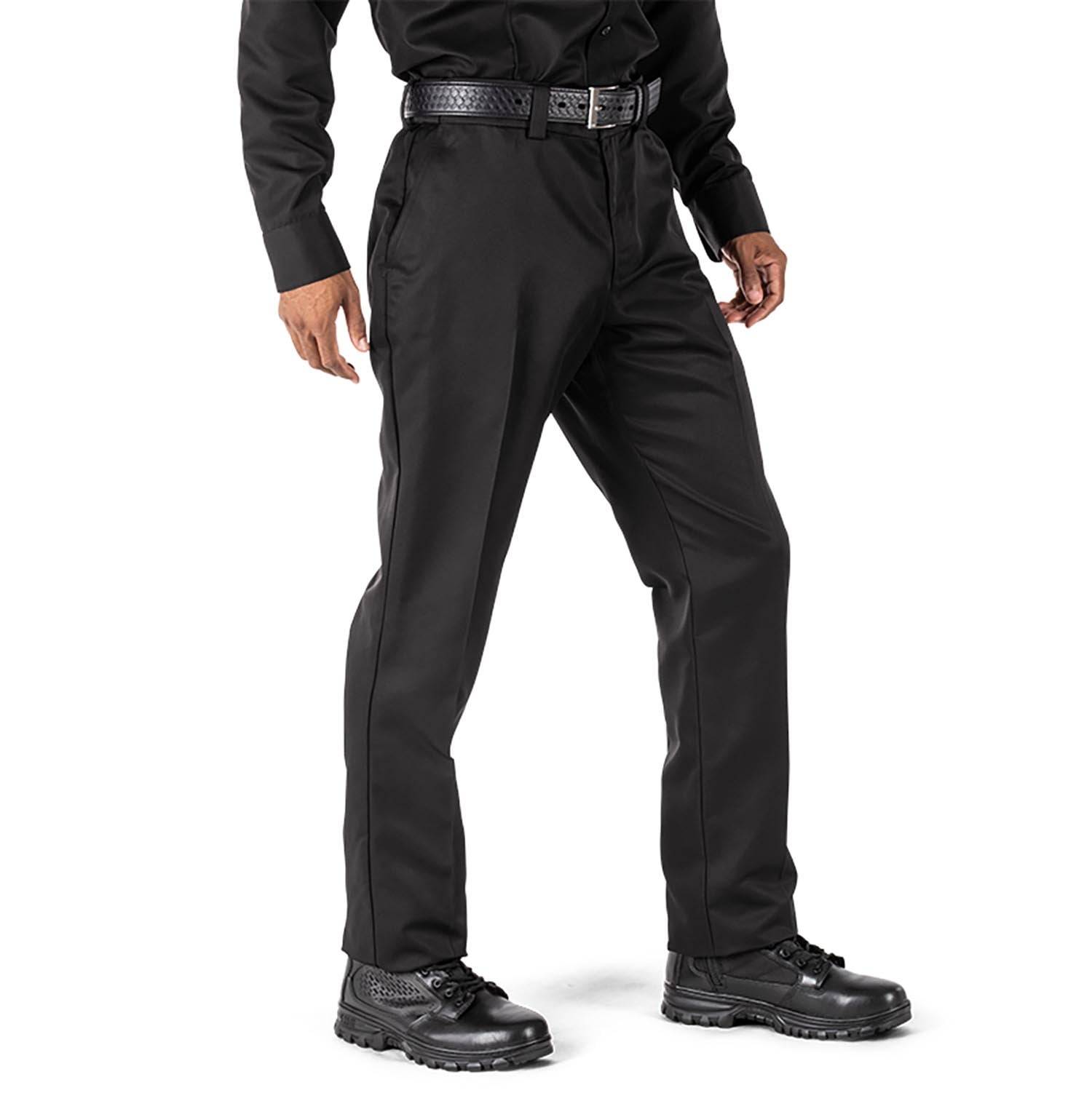 5.11 Tactical Men's Fast-Tac Twill Class A Pants
