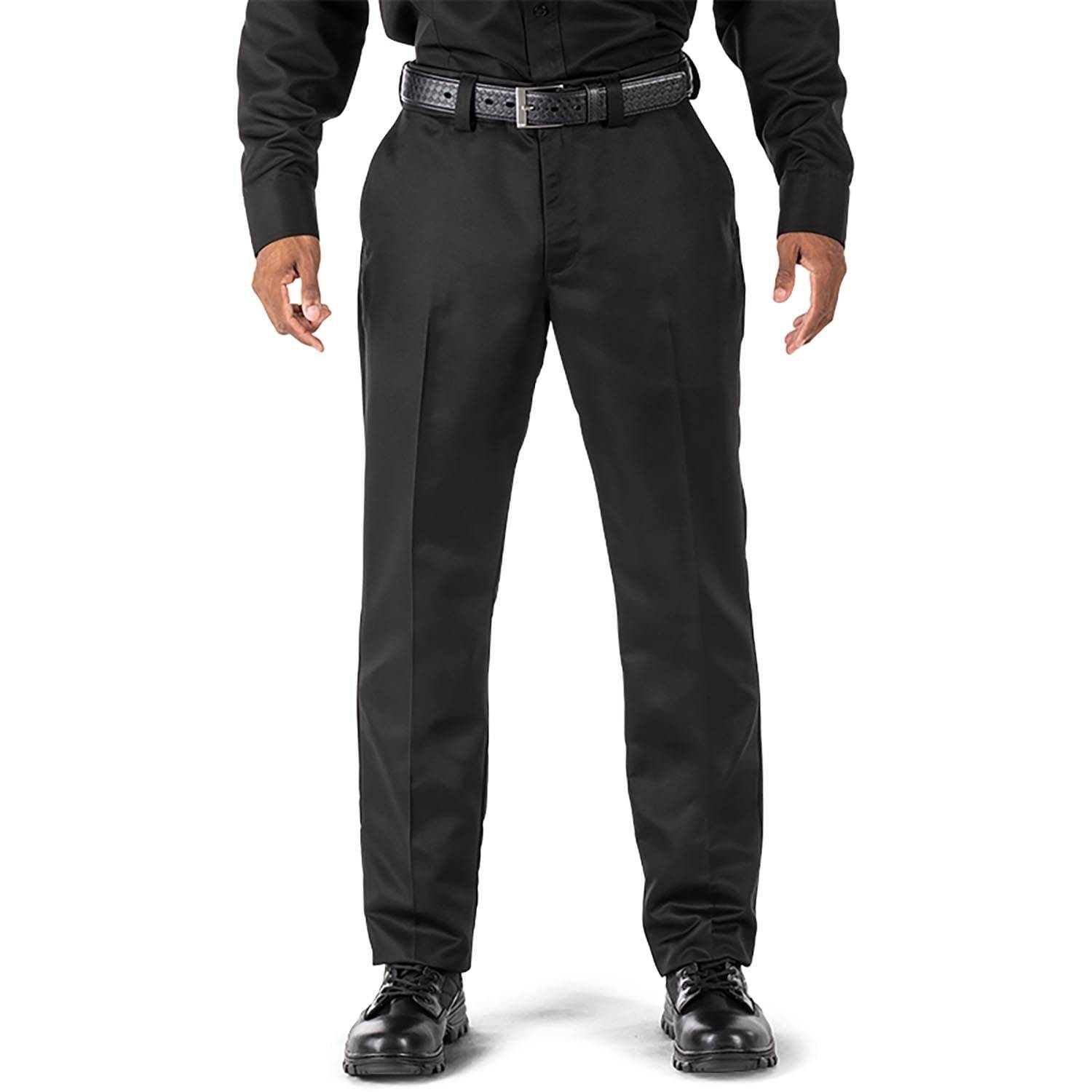 5.11 Tactical Men's Fast-Tac Twill Class A Pants