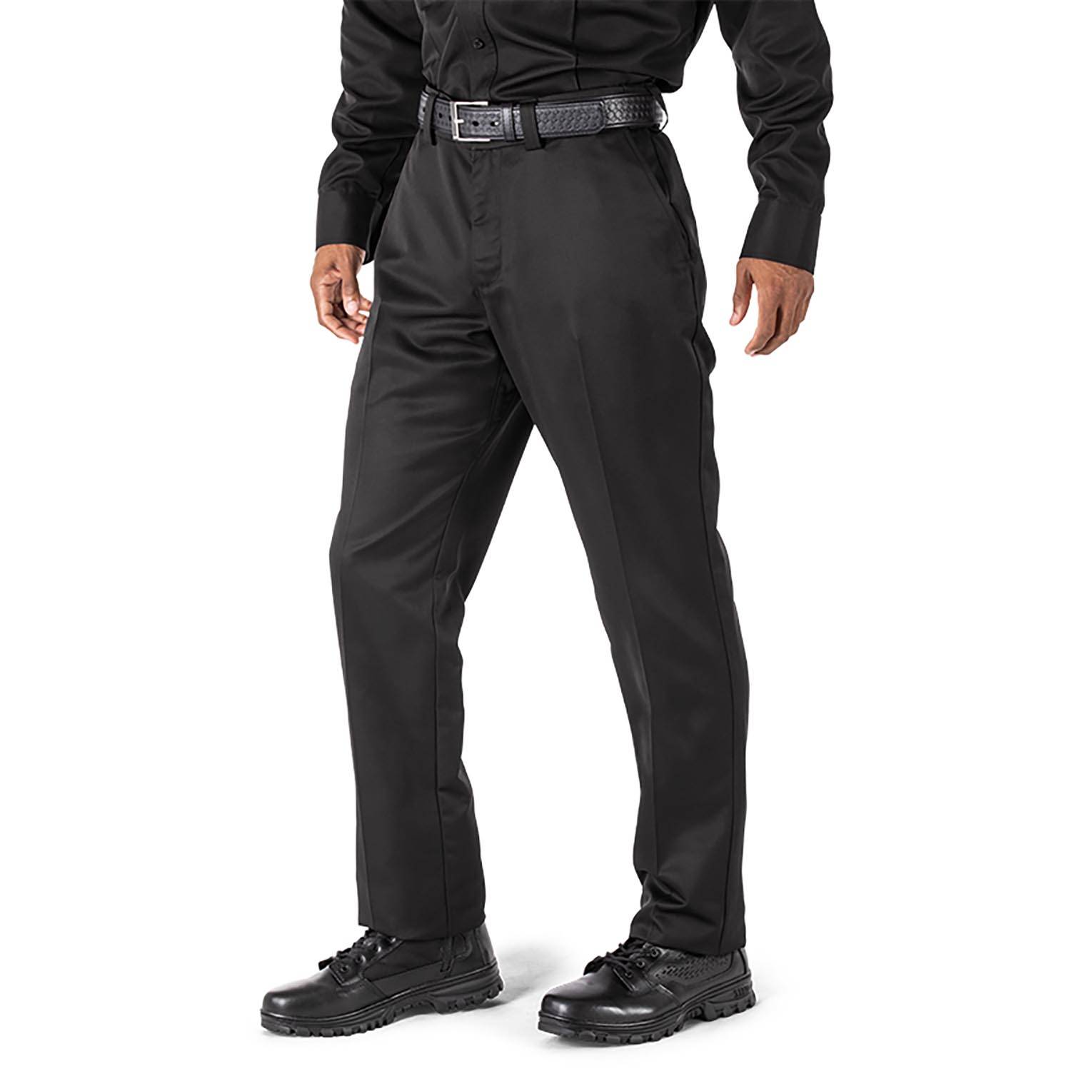 5.11 Tactical Men's Fast-Tac Twill Class A Pants