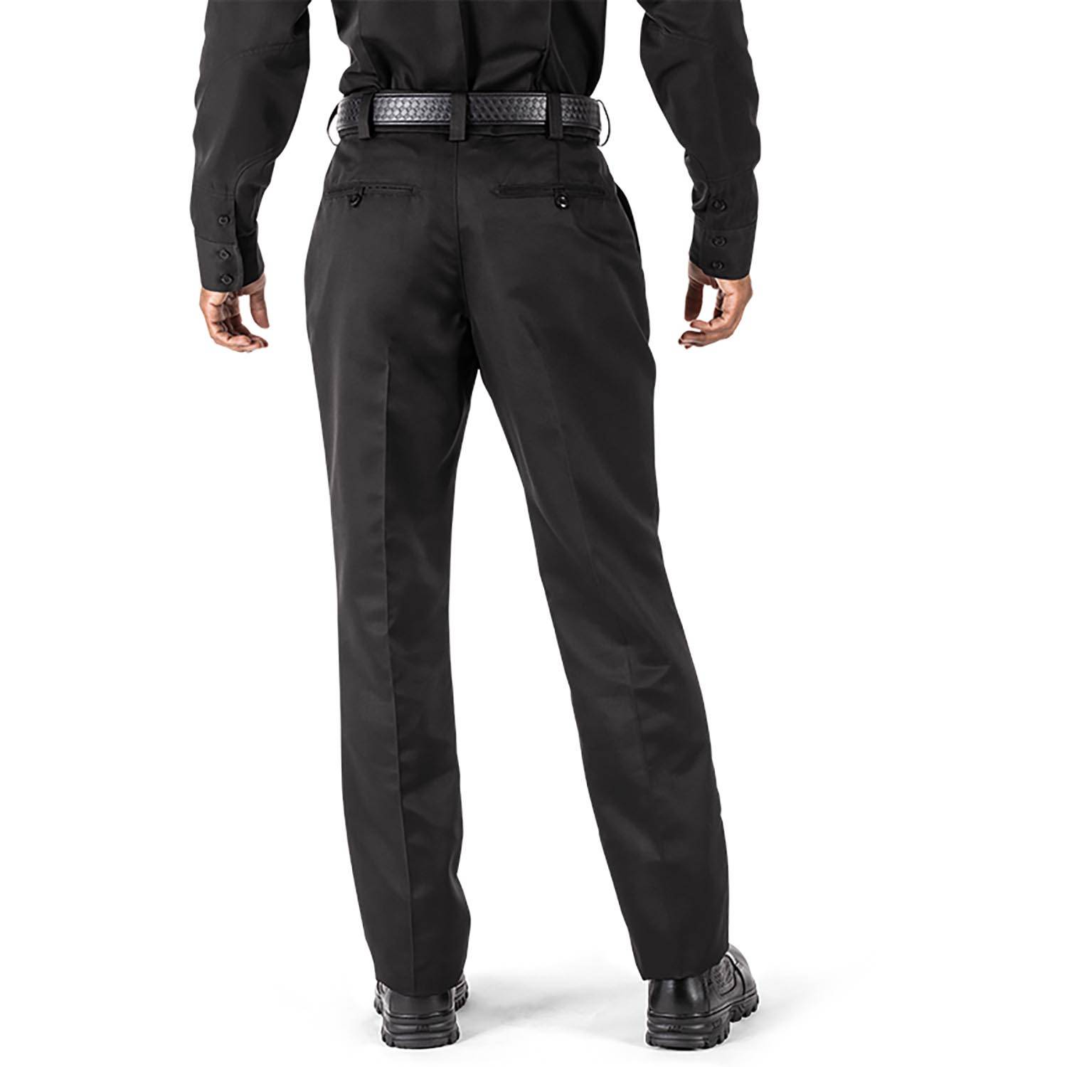 5.11 Tactical Men's Fast-Tac Twill Class A Pants