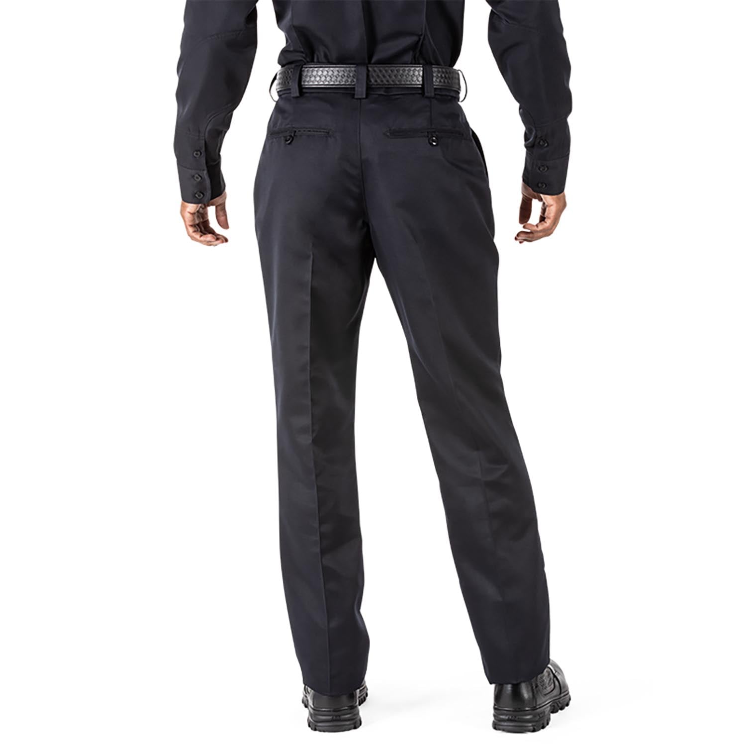 5.11 Tactical Men's Fast-Tac Twill Class A Pants