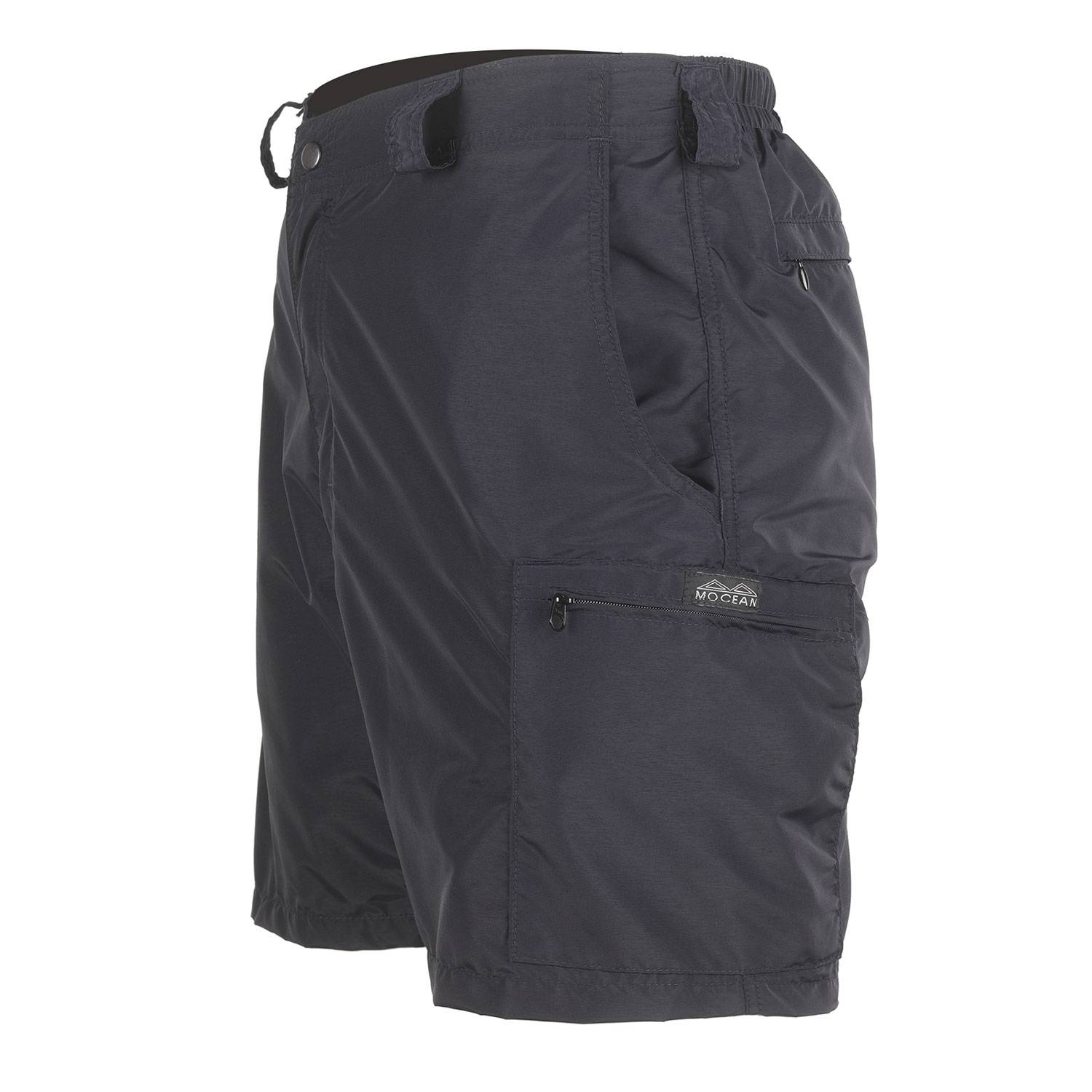 Mocean Approach Bike Shorts