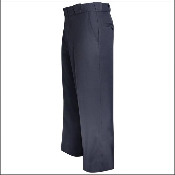 WOMENS 55/45 POLY/WOOL DRESS TROUSERS at Galls