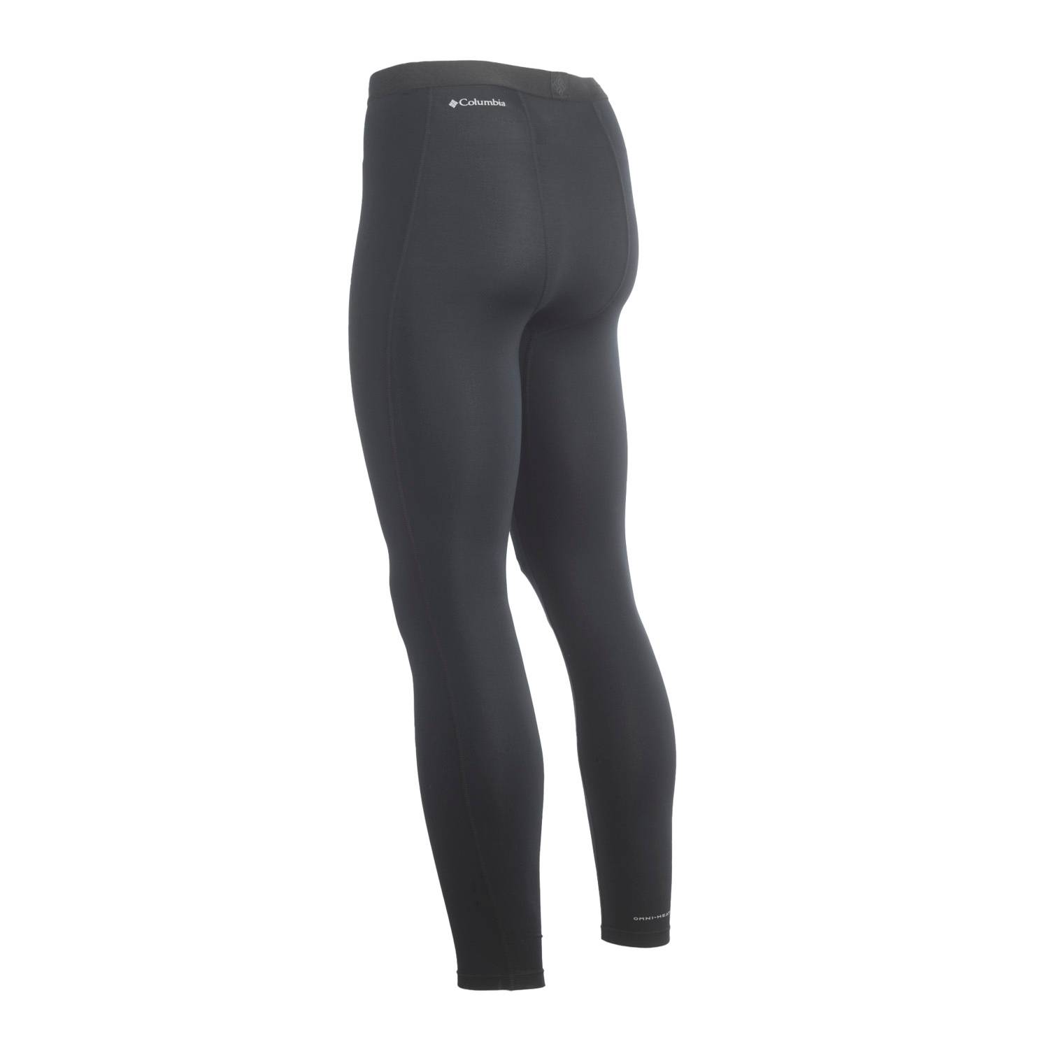 Columbia Midweight Stretch Tights | Compression Pants